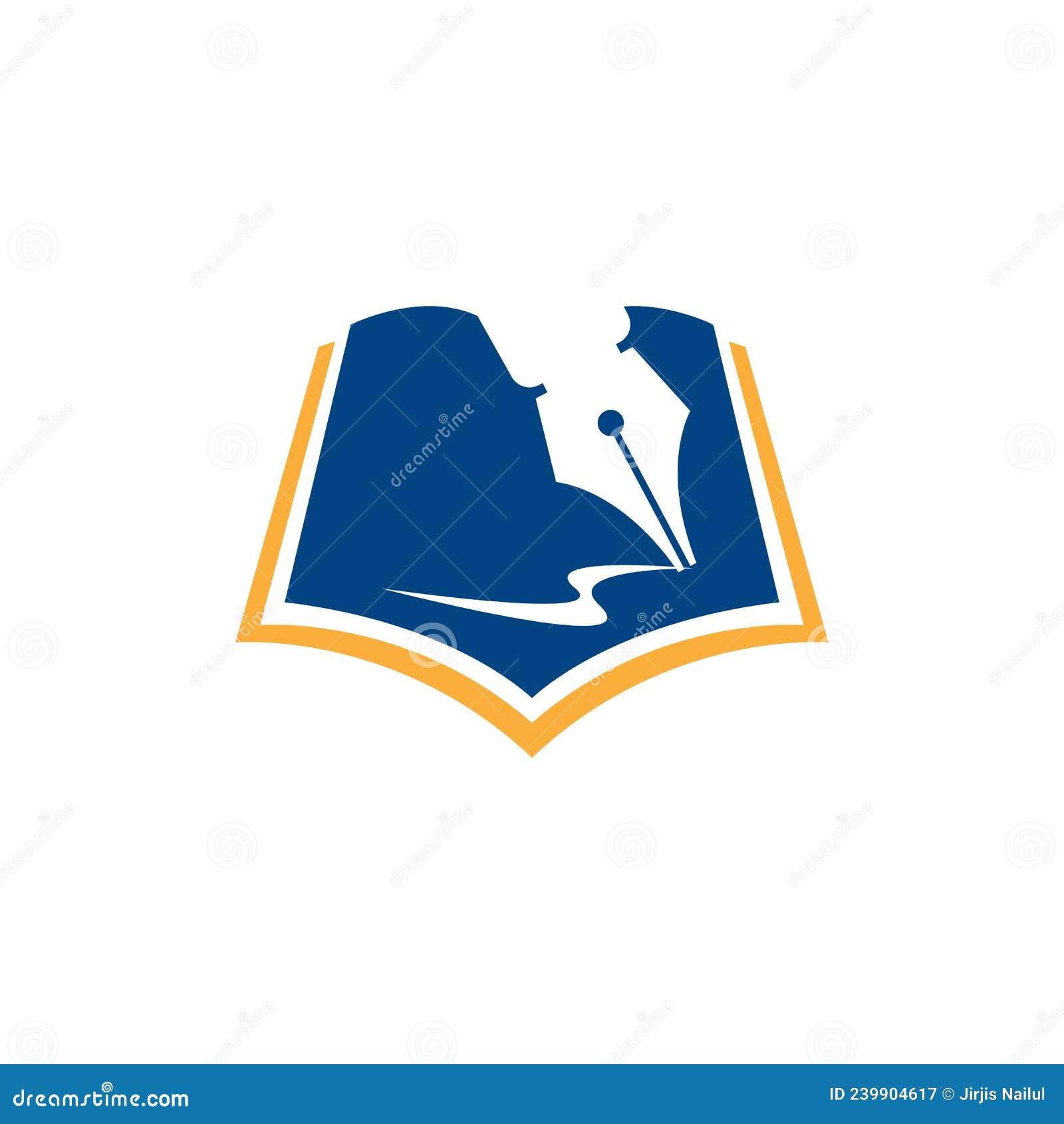Logo Of Learning Management System LMS E-Learning Software Application ...