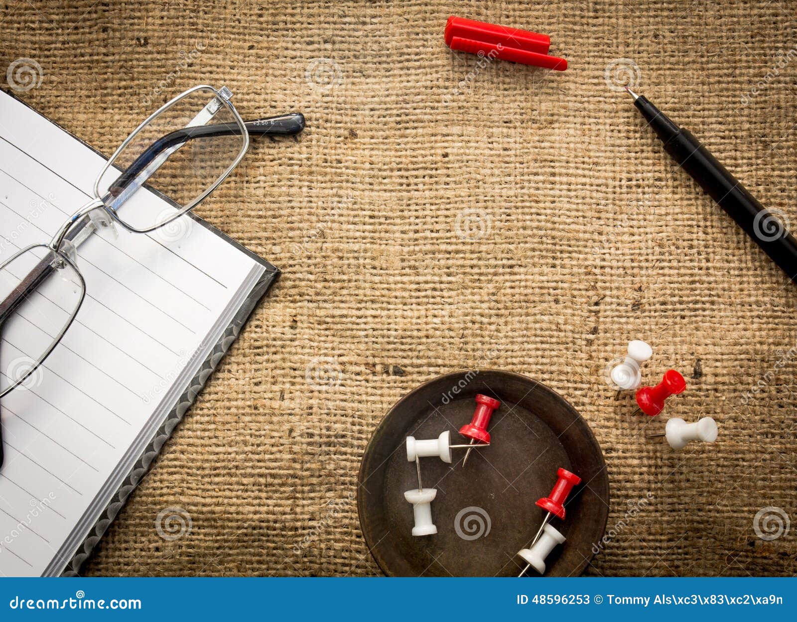 Educational stock image. Image of indoors, rest, objects - 48596253