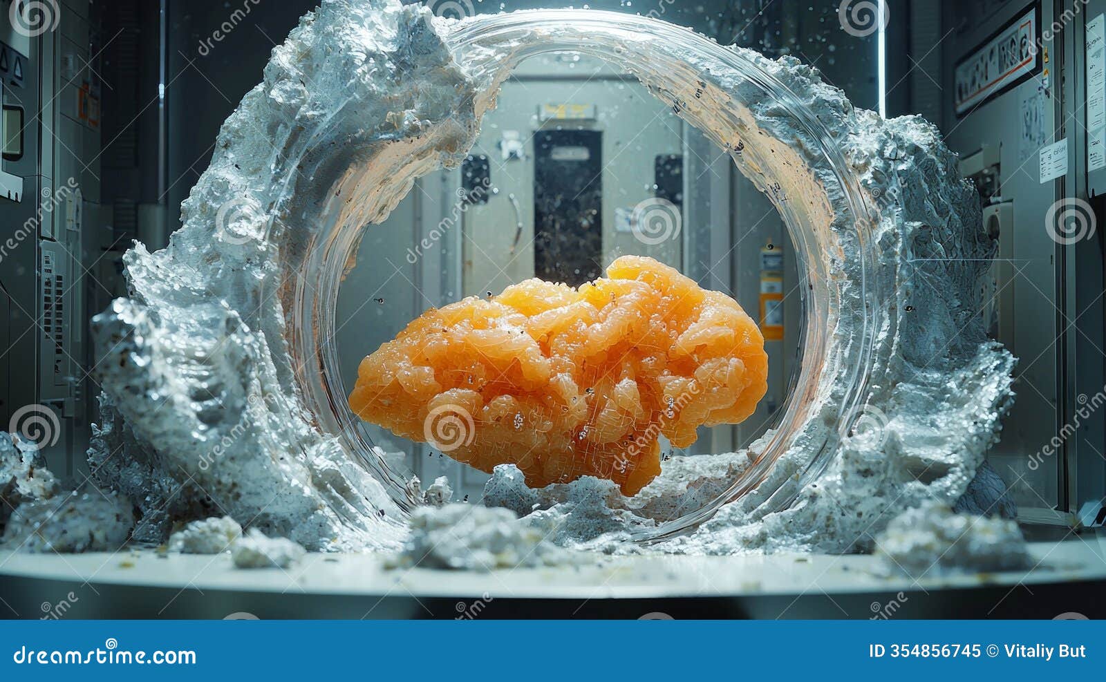 Educational Representation Showcases Human Embryo within Virtual 3D ...