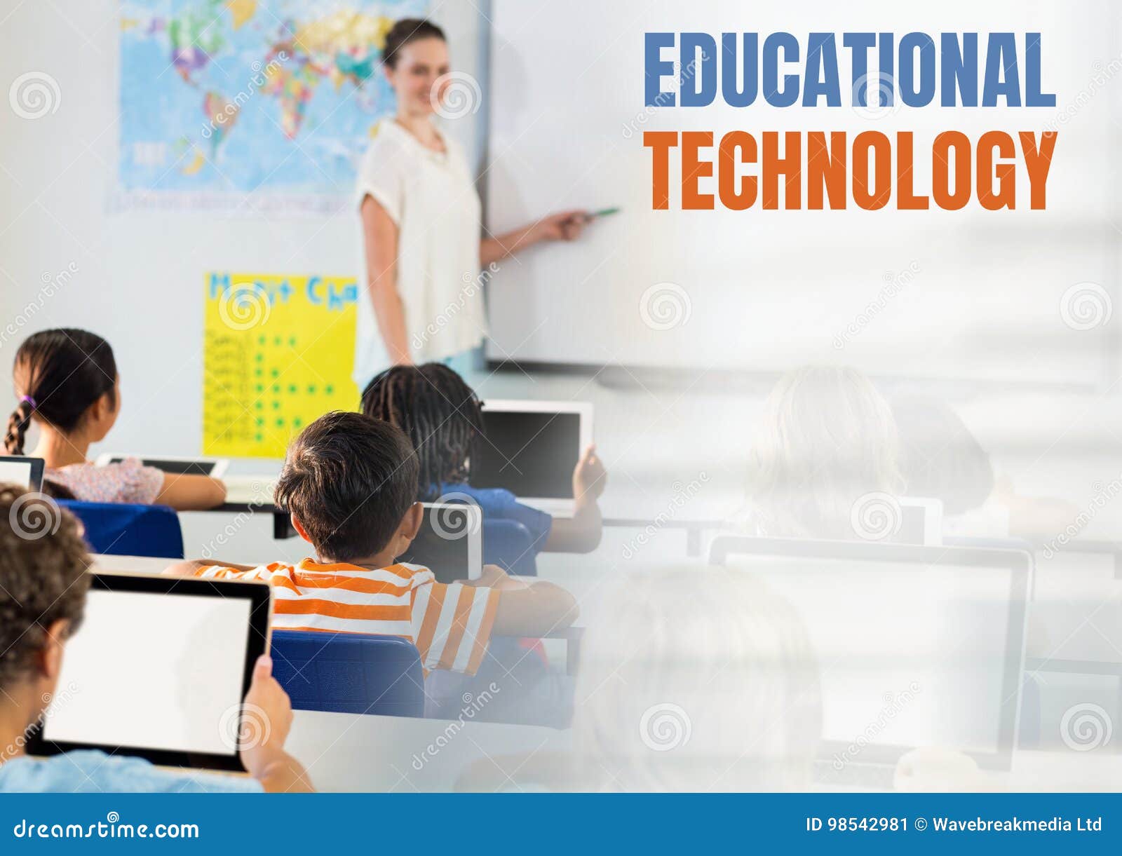 10,043 Elementary Technology Class Stock Photos - Free & Royalty-Free ...