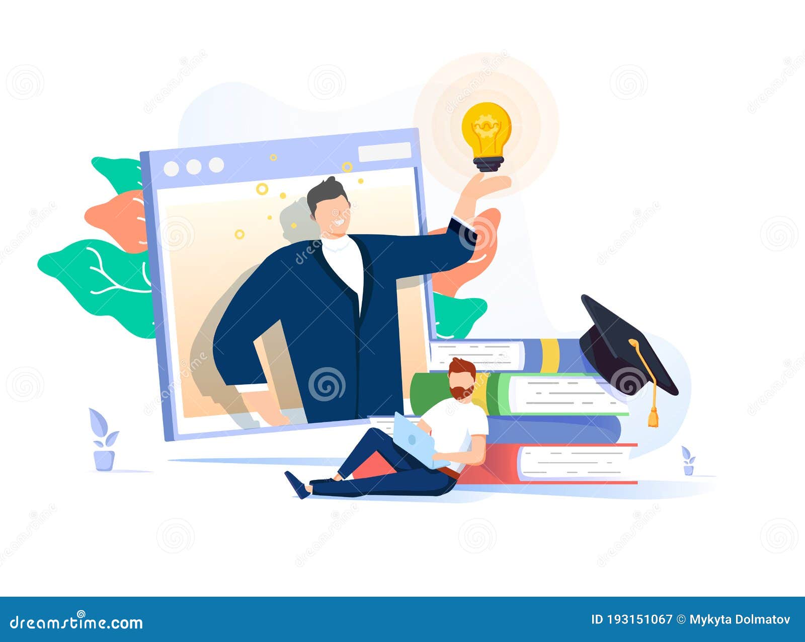 Educational Web Seminar, Internet Classes, Professional Personal ...