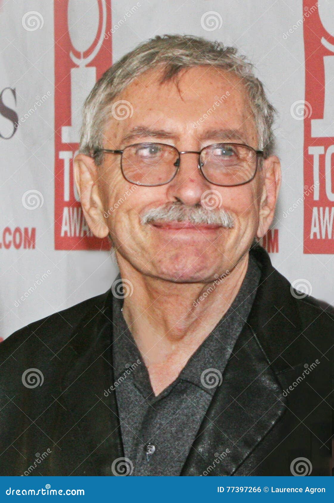 Edward Albee photo éditorial. Image du marriott, homme - 77397266