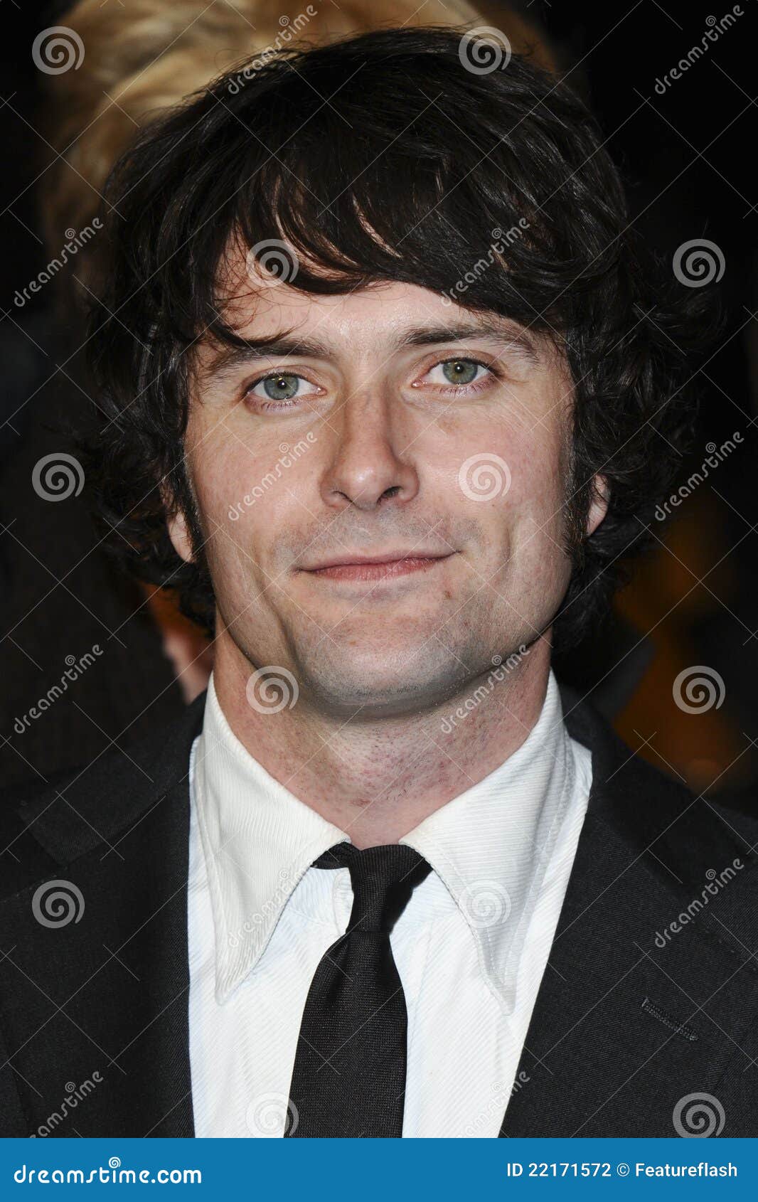 Edward Hogg editorial photography. Image of anonymous - 22171572