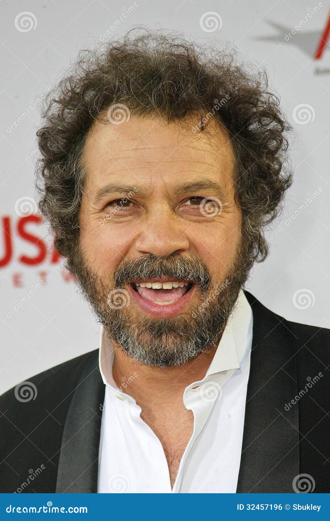 Edward Zwick foto editorial. Imagem de george, descendente - 32457196