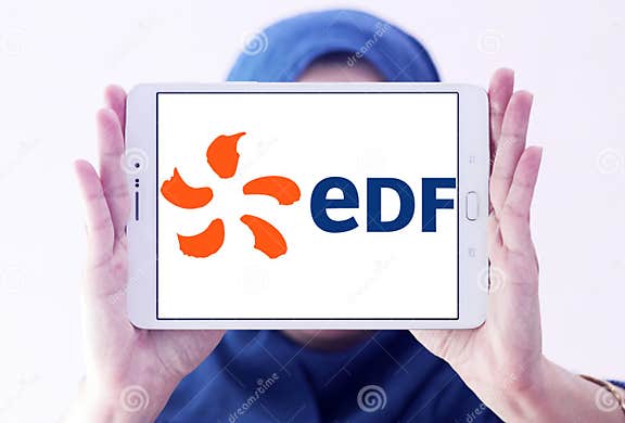 EEF-Logo redaktionelles foto. Bild von auswechselbar - 96034511