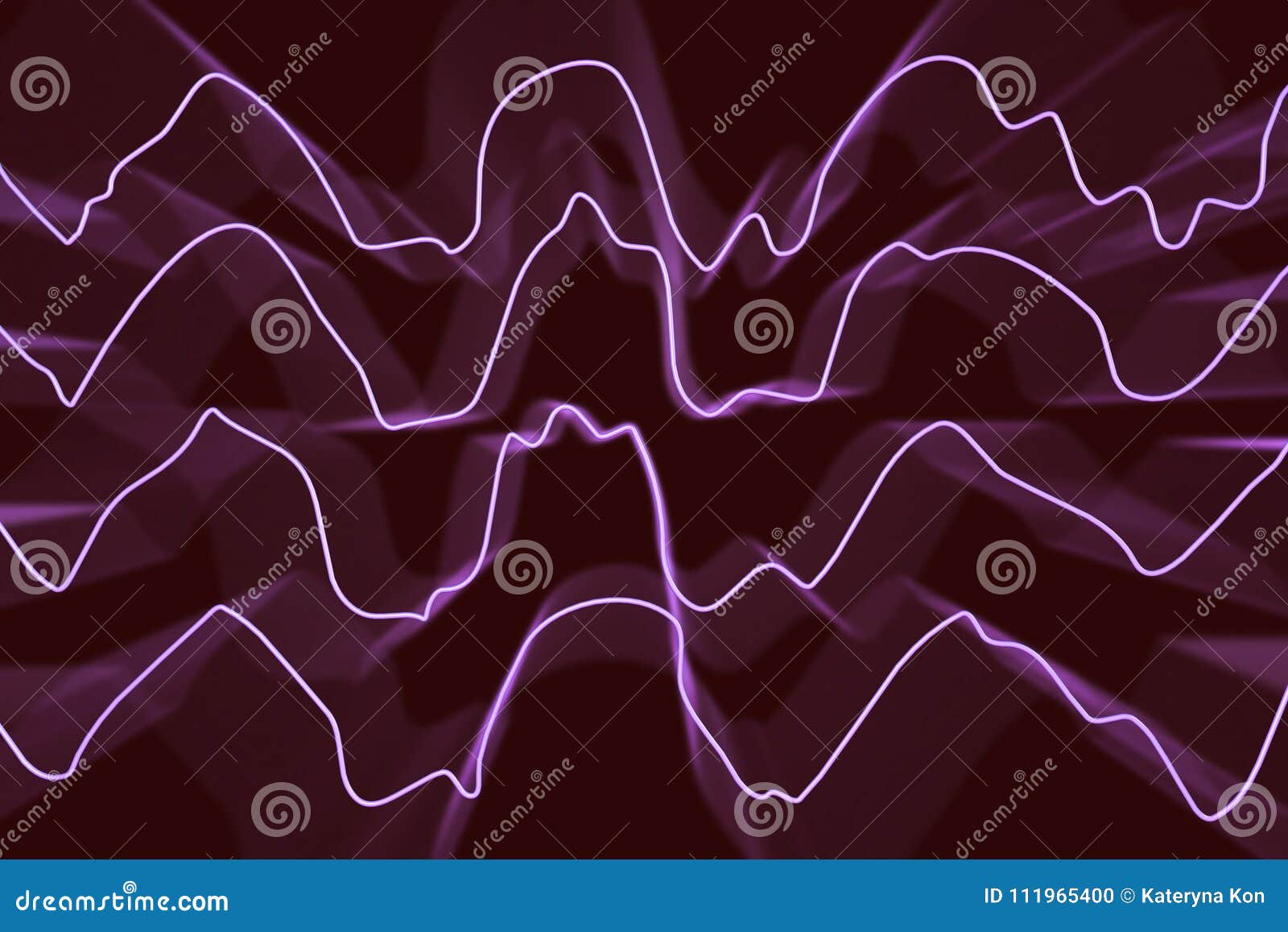 EEG Electroencephalogram, Brain Wave in Deep Sleep Stock Illustration ... EEG Electroencephalogram, Brain Wave in Deep Sleep Stock Illustration ...