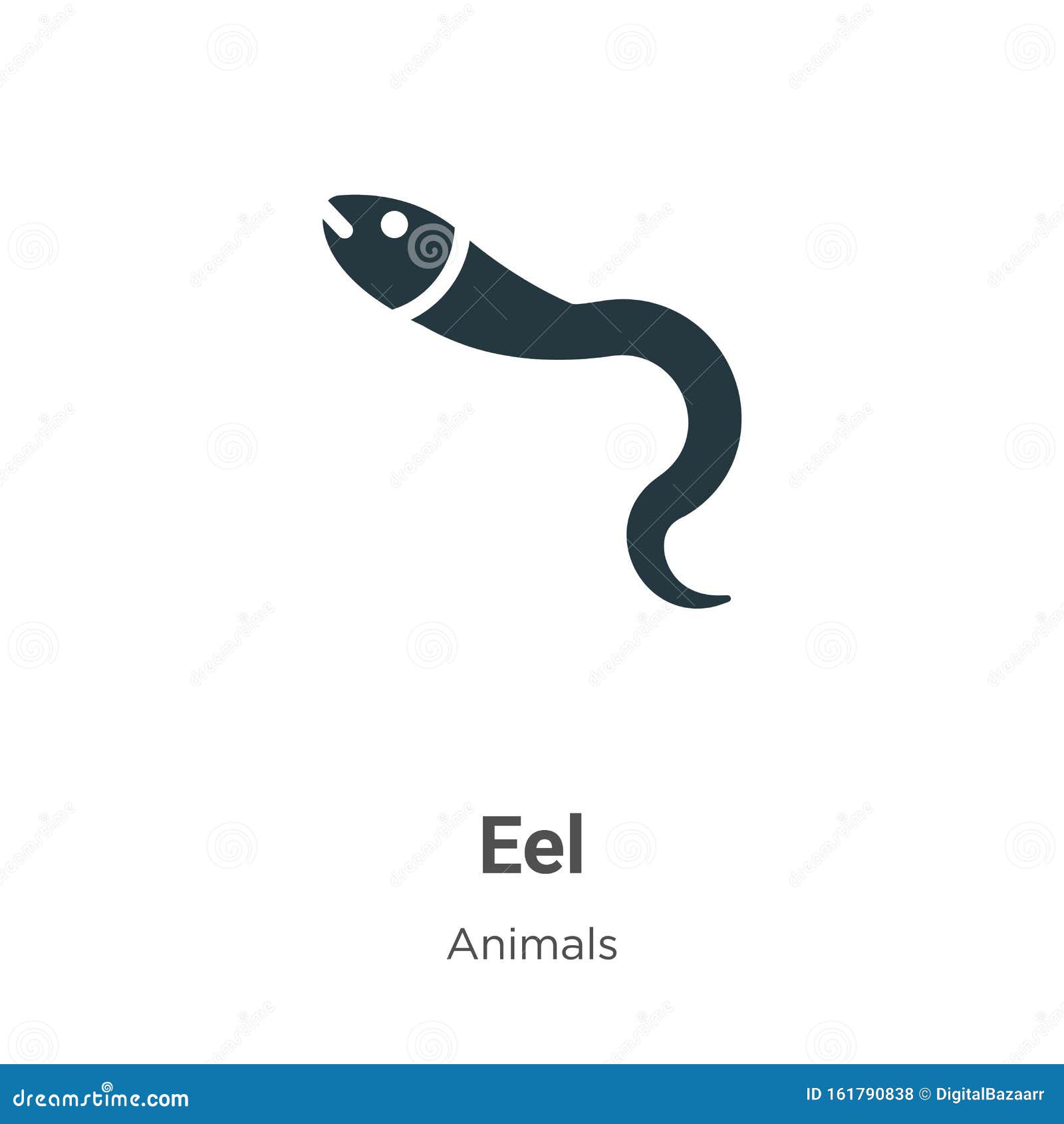 Eel Symbol Stock Illustrations – 1,706 Eel Symbol Stock Illustrations ...