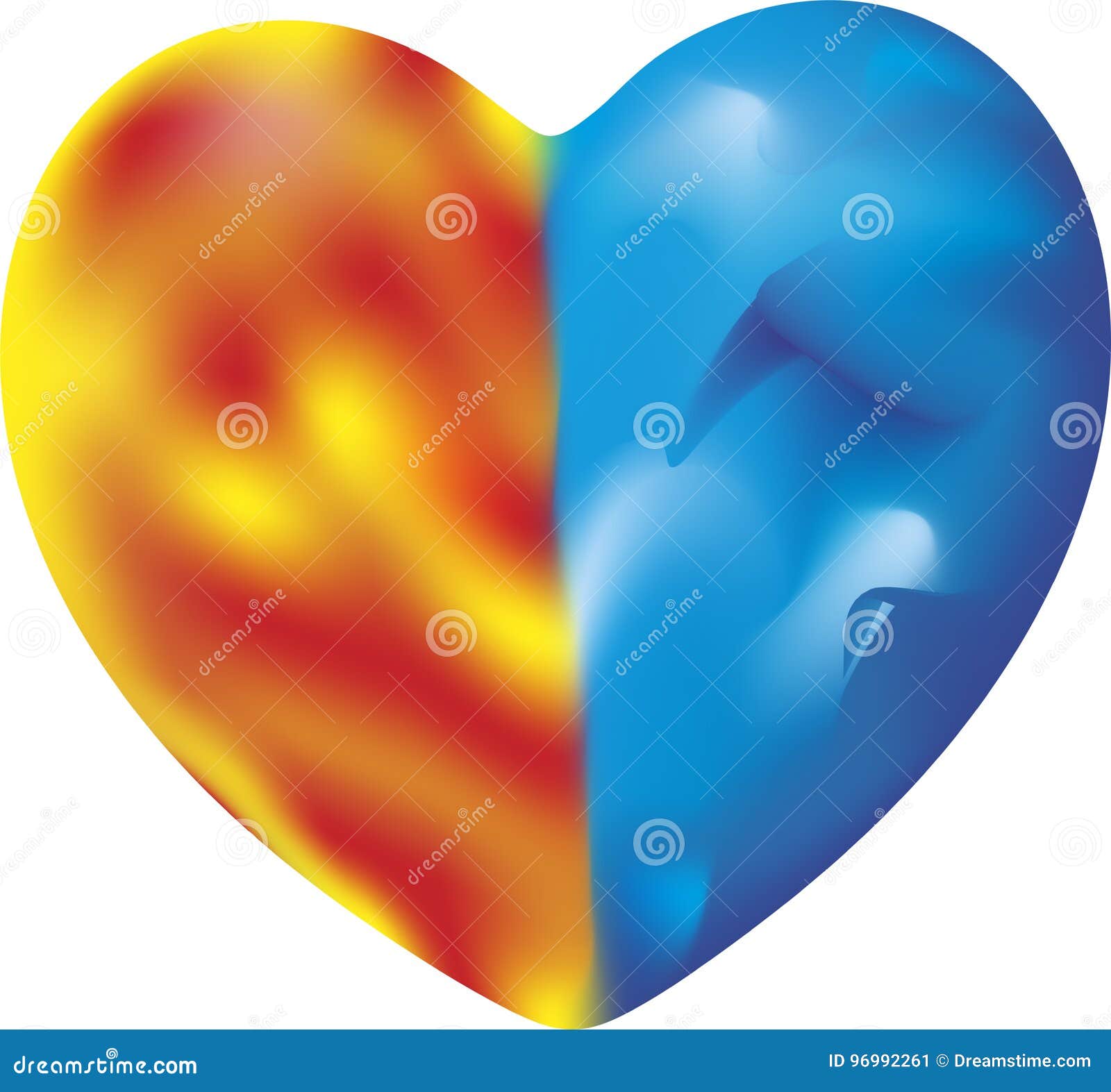 Ambivalent Stock Illustrations, Vectors, & Clipart – (55 Stock ...