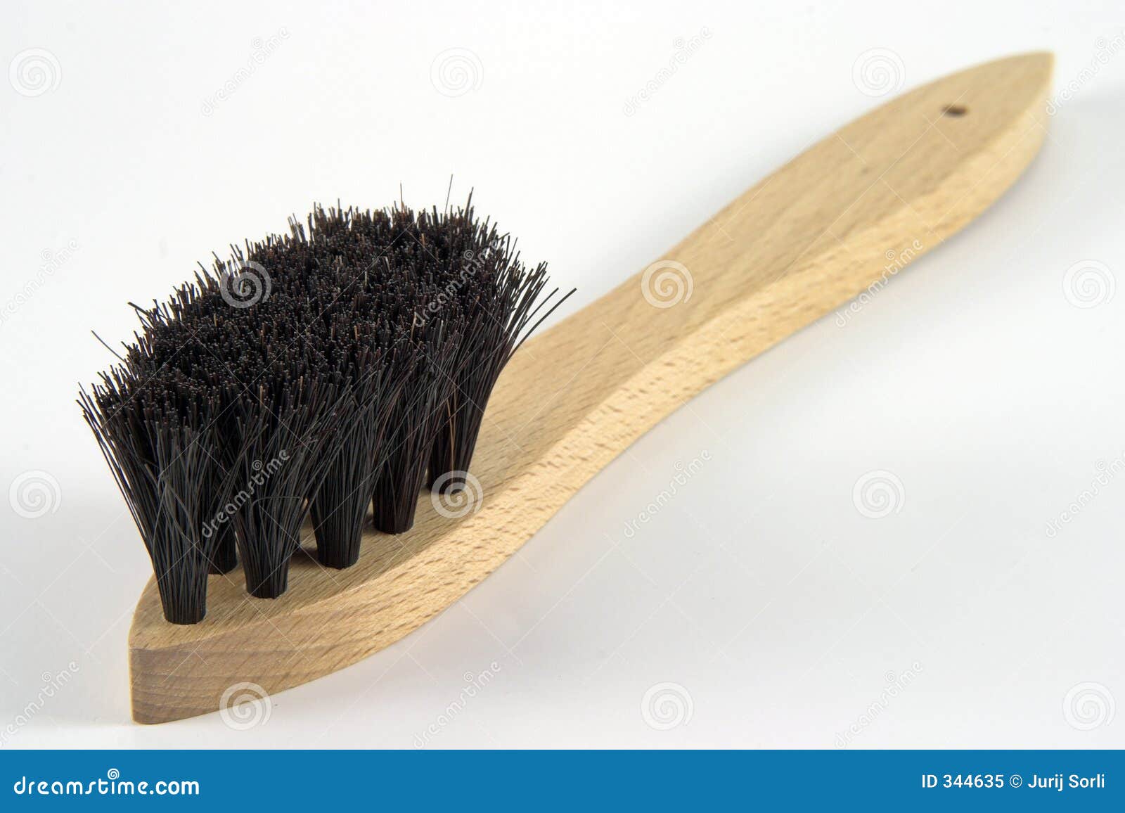 Een Borstel Picture. Image: 344635