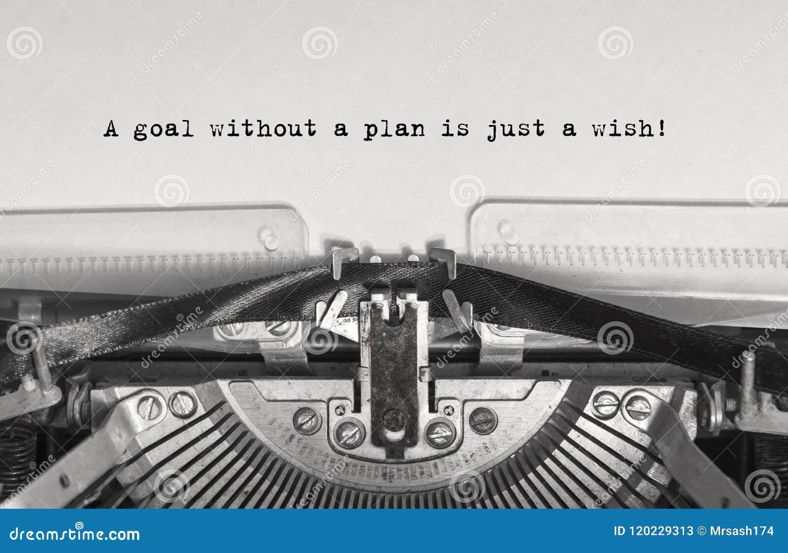 Een Doel Zonder Een Plan is Enkel Een Wens! Stock Afbeelding - Image of ... Een Doel Zonder Een Plan is Enkel Een Wens! Stock Afbeelding - Image of ...