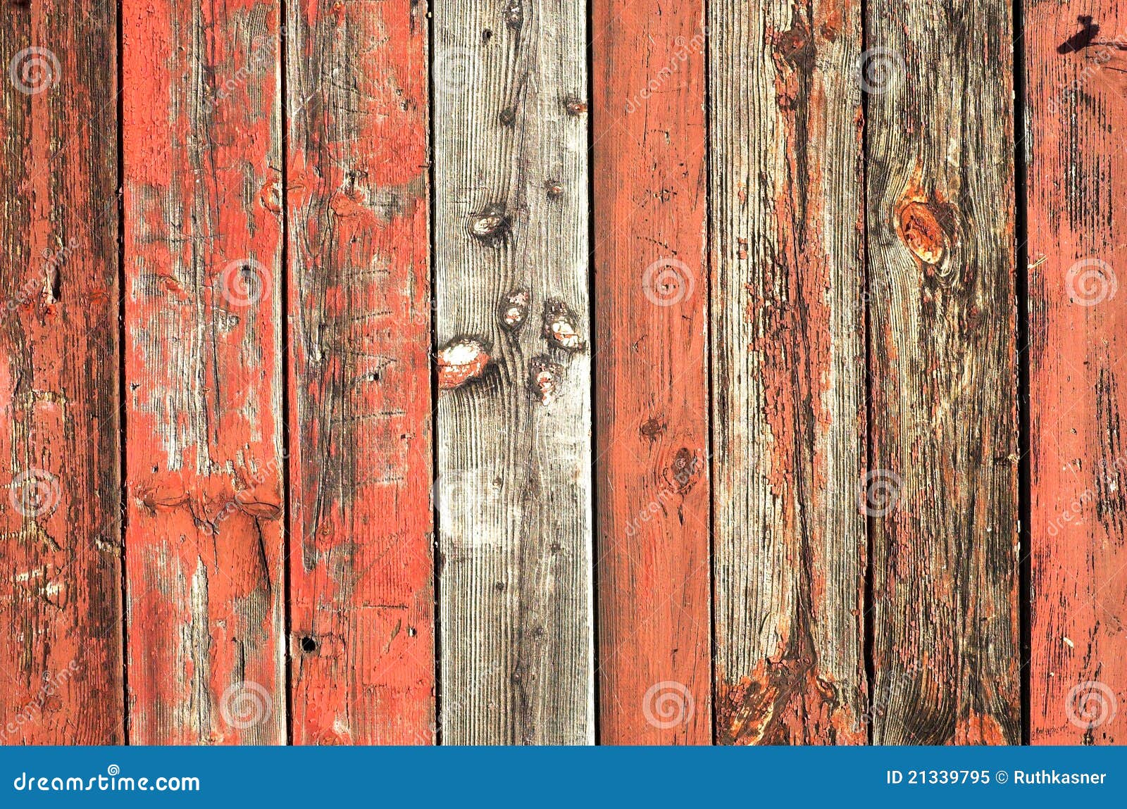 Een houten muur stock afbeelding. Image of historisch - 21339795