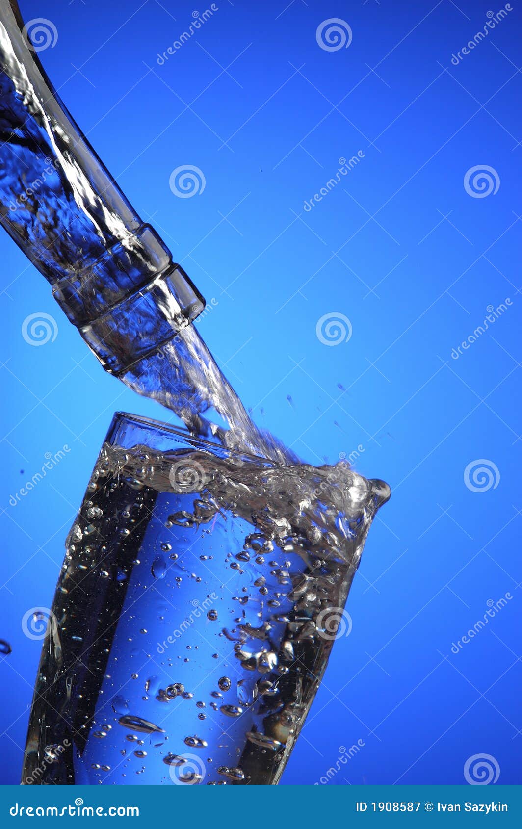 Een Straal Van Water #4 Picture. Image: 1908587