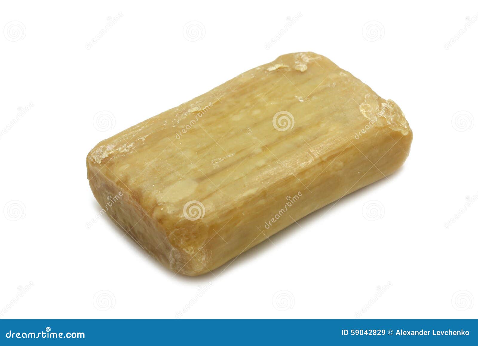 Een stuk van zeep stock afbeelding. Image of ecologisch - 59042829