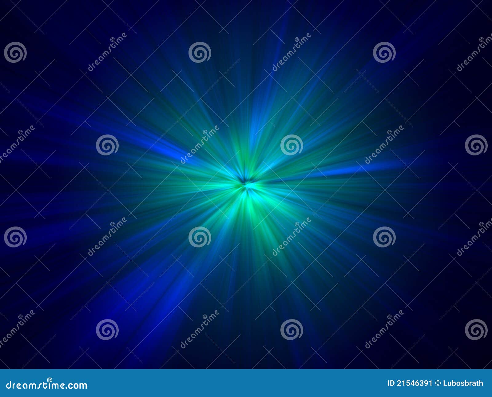 Efeito azul ilustração stock. Ilustração de snowflake - 21546391