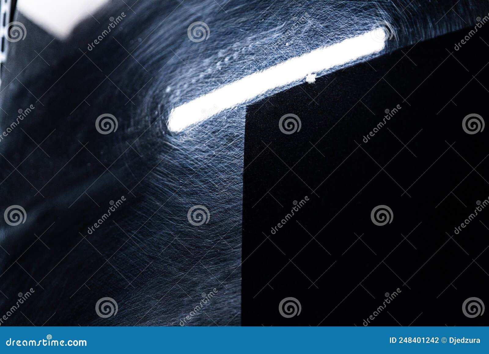 Before and after Effect Effect of Car Paint Renovation and Polishing ...