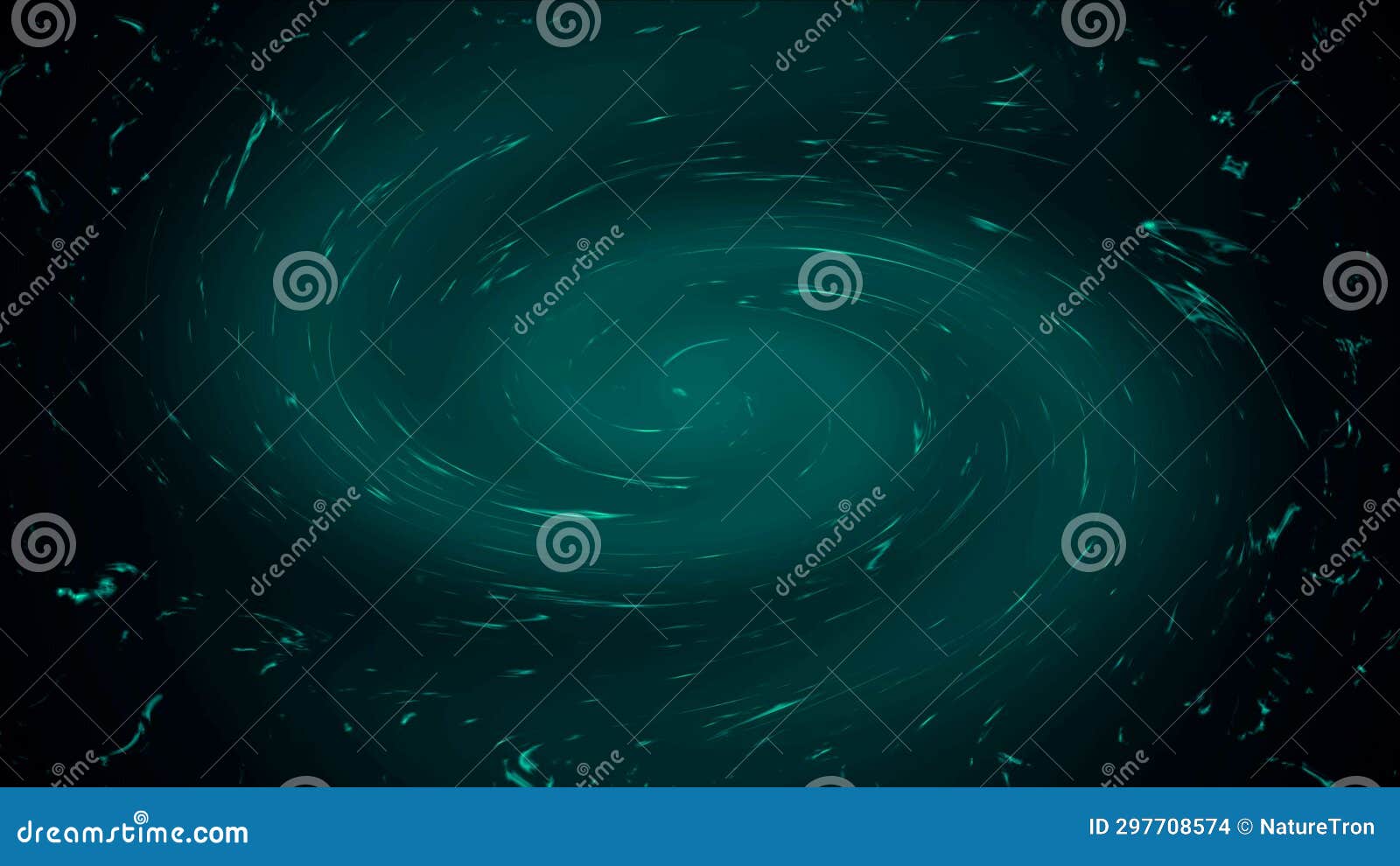 Effect of a Large Vortex of Grey Sea Spout with Dust Particles, Water ...