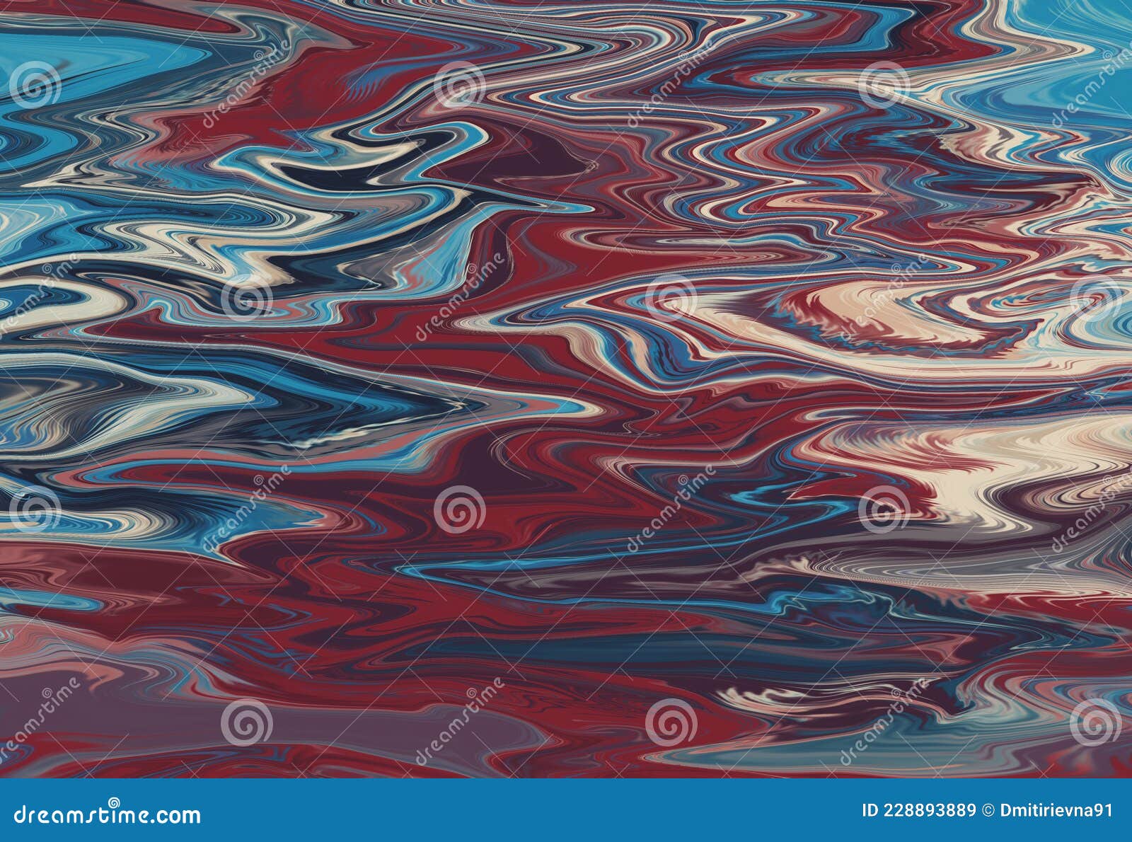 Abstract Textured Multicolored Liquid Background. Design, Art Stock ...