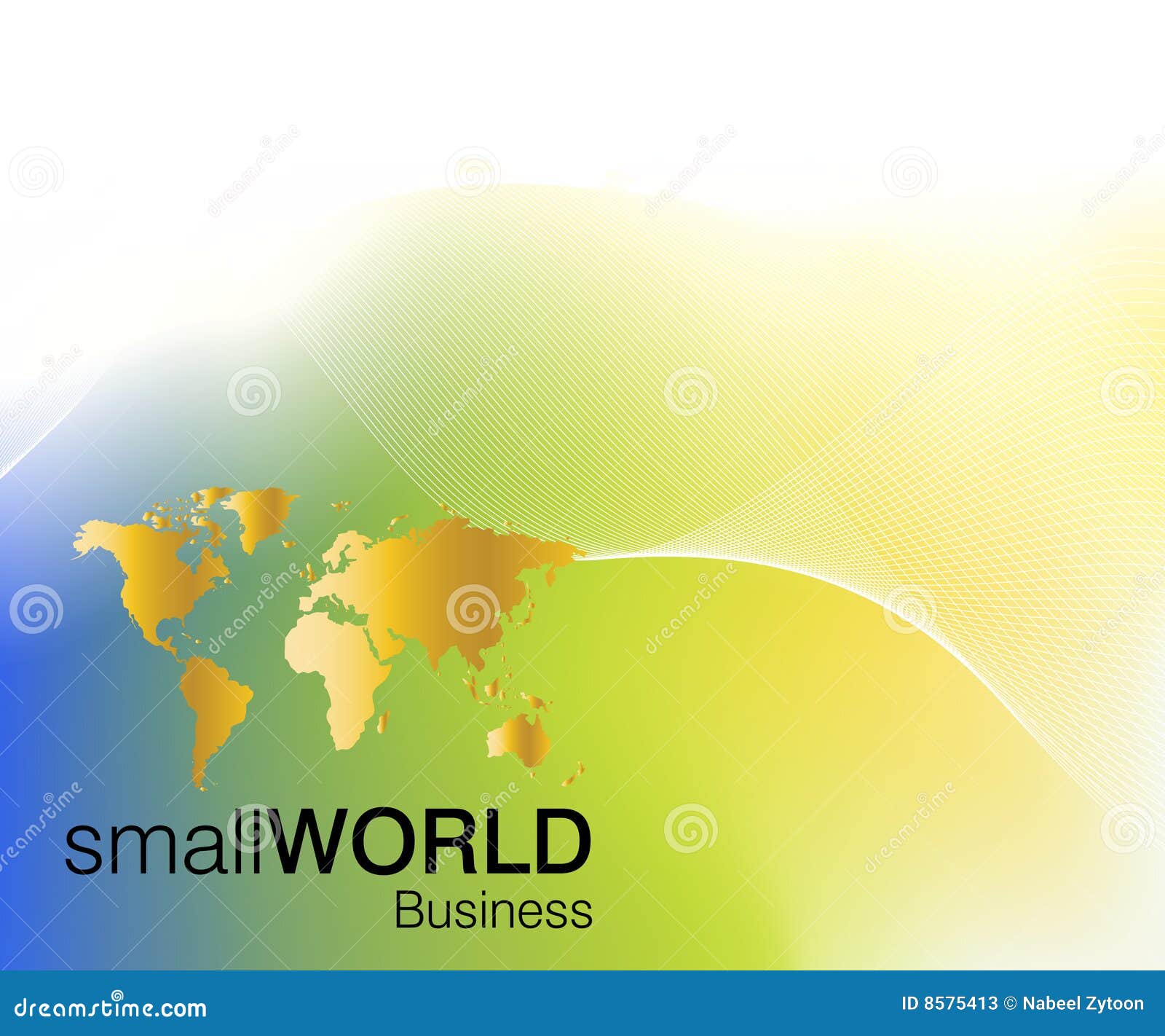 Effective Colored Background Stock Vector - Illustration of corporate ...