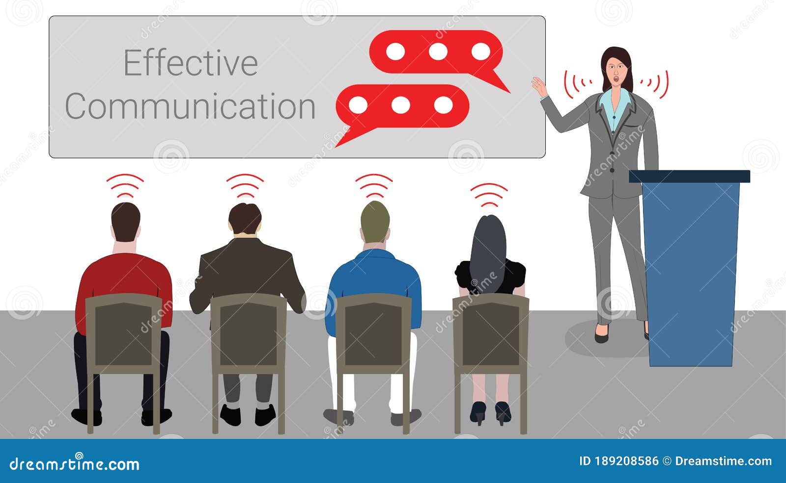 Effective Communication is a Key To Success for Any Corporate ...