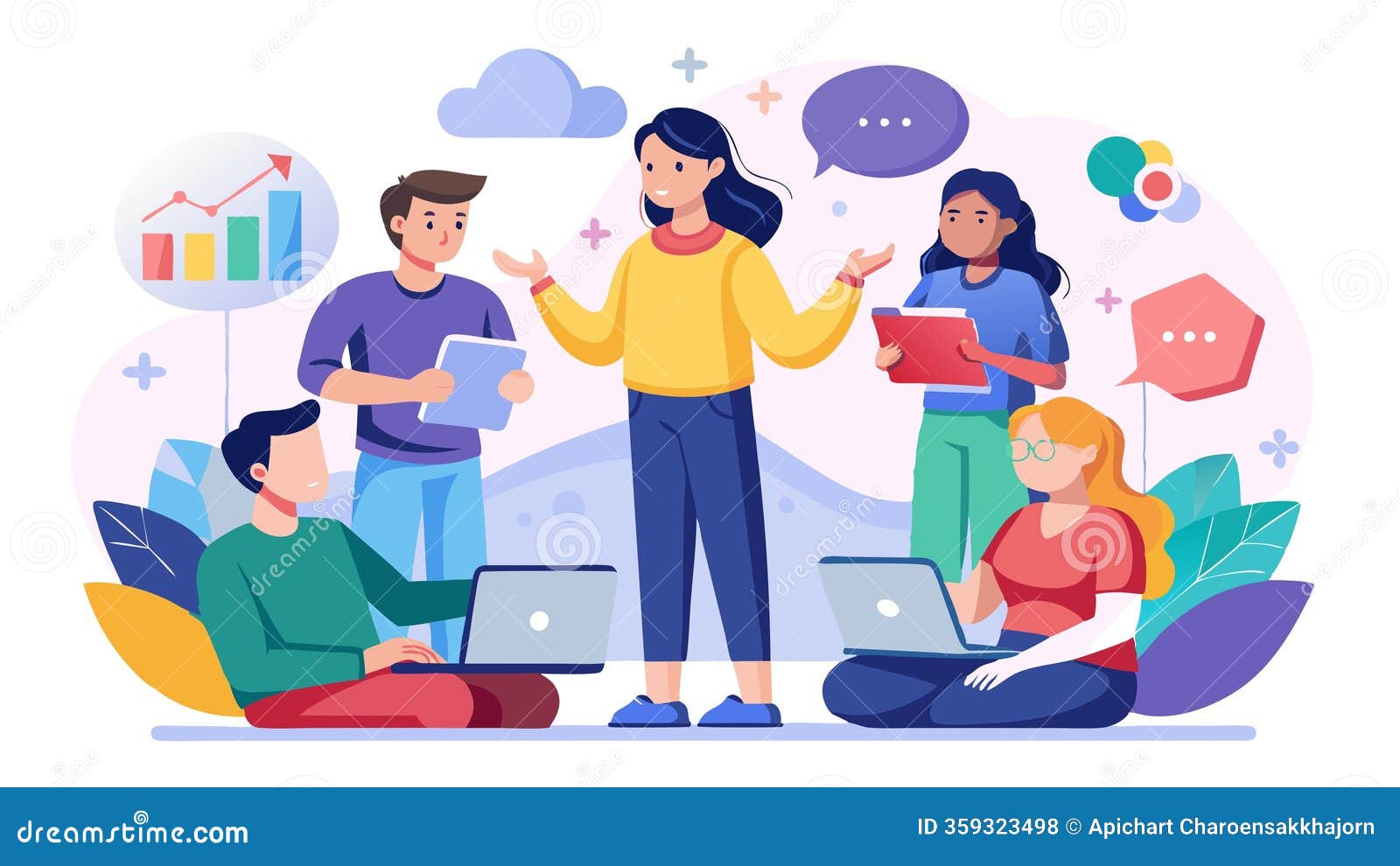 Build Rapport With The Ford Techniques Which Is Family, Occupation ...