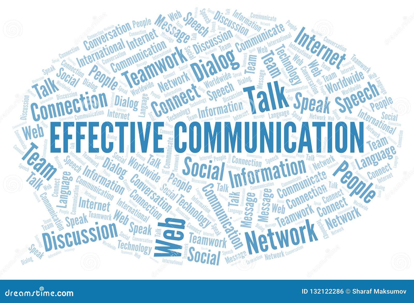 Effective Communication Word Cloud Stock Illustration - Illustration of ... Effective Communication Word Cloud Stock Illustration - Illustration of ...