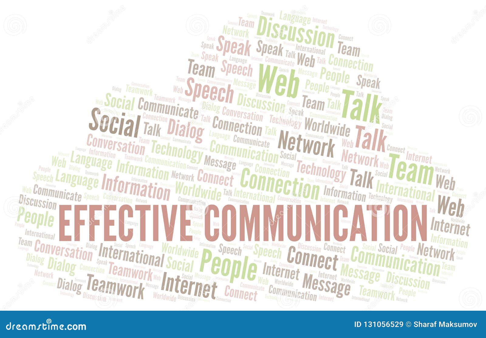 Effective Communication Stock Illustrations – 3,040 Effective ...
