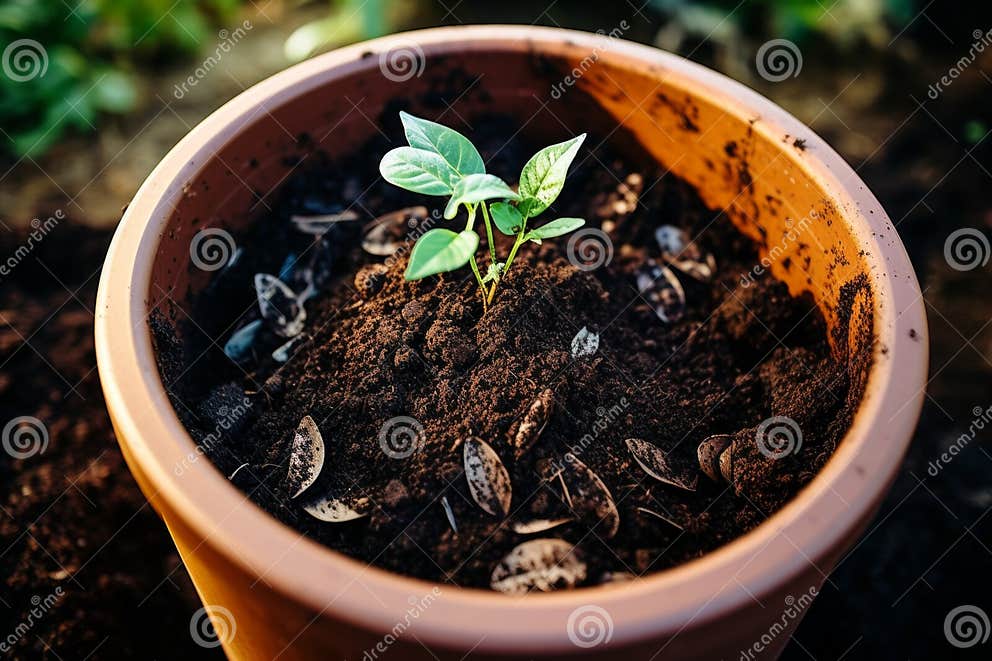 Effective Composting Techniques for Sustainable Gardening and Waste ...