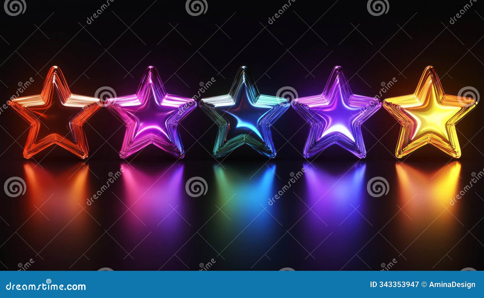 An Effective Five Star Rating System for Gathering Valuable Customer ...