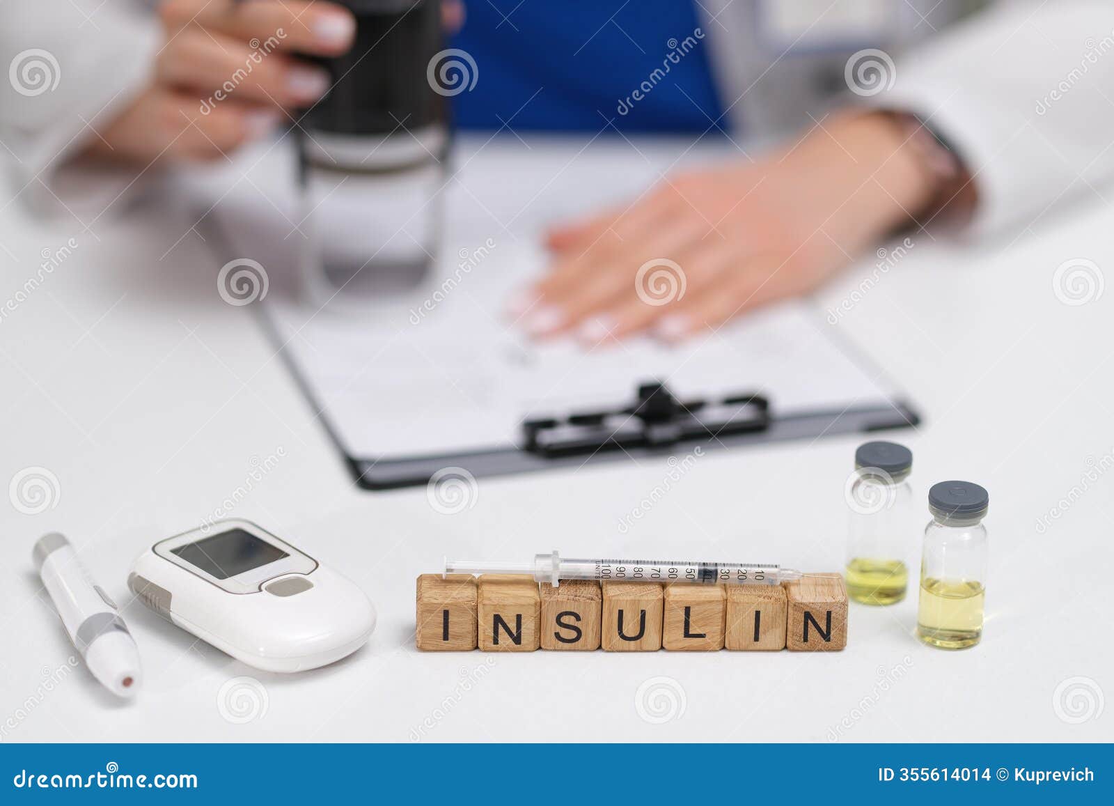 Effective Insulin Management the Essential Tools You Need for ...