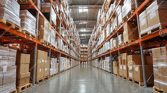 Effective Labeling Methods for Optimizing Organization and Inventory Management in Warehouses ...