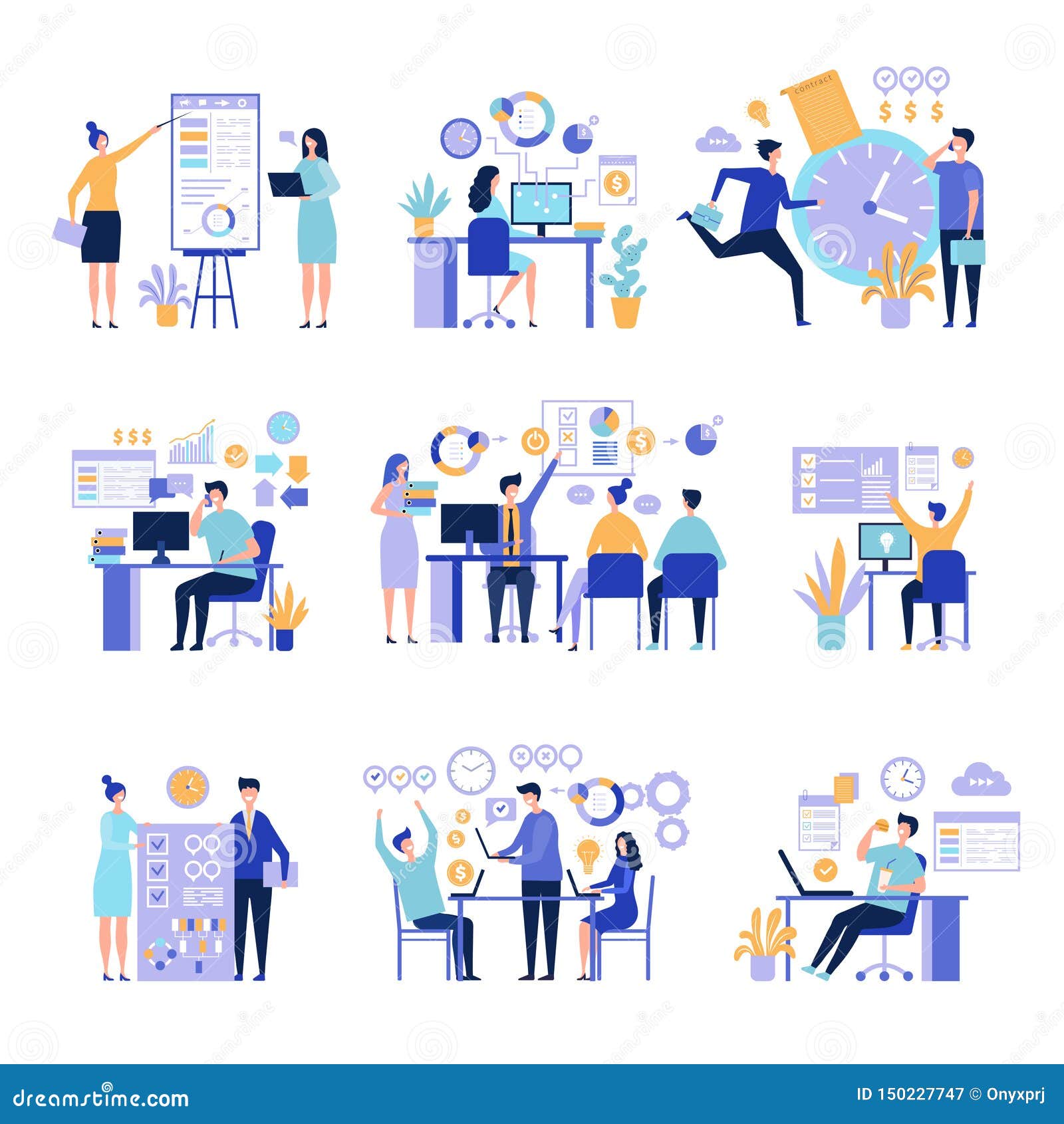 Effective Management. Organizing Work Processes with Tasks on Project ... Effective Management. Organizing Work Processes with Tasks on Project ...