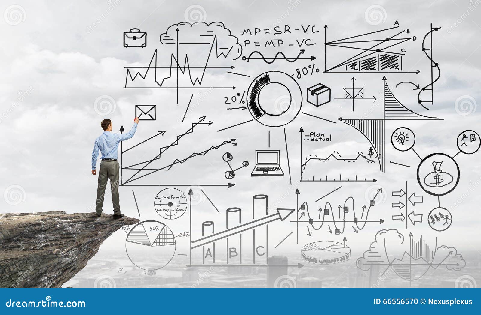 Effective Planning for Achieving Goals Stock Photo - Image of teacher ...