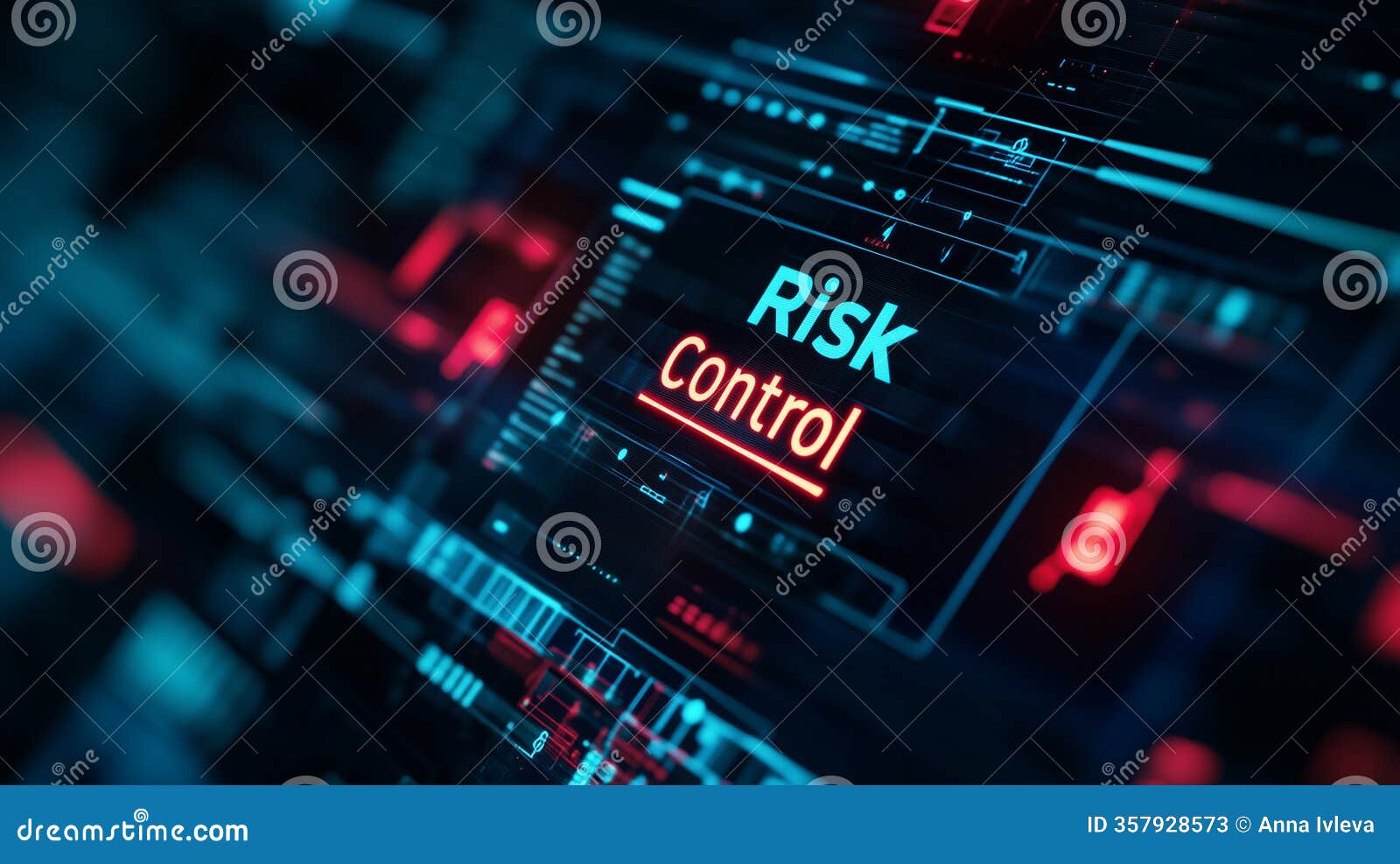 Effective Risk Control Strategies in Digital Environments for Business ...