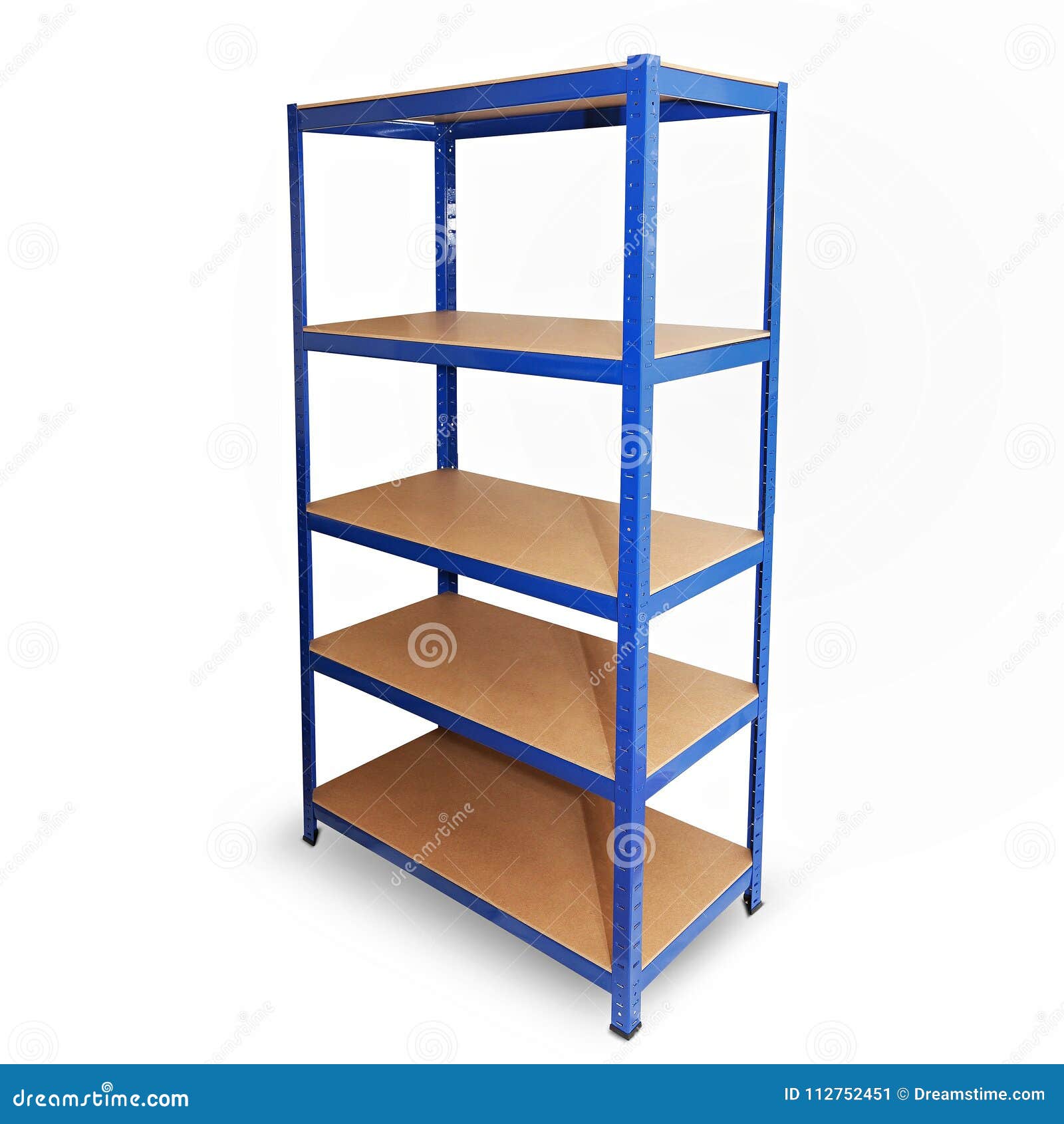 Effective Storage Solution with this Portable Rack is an Easy Stock ...