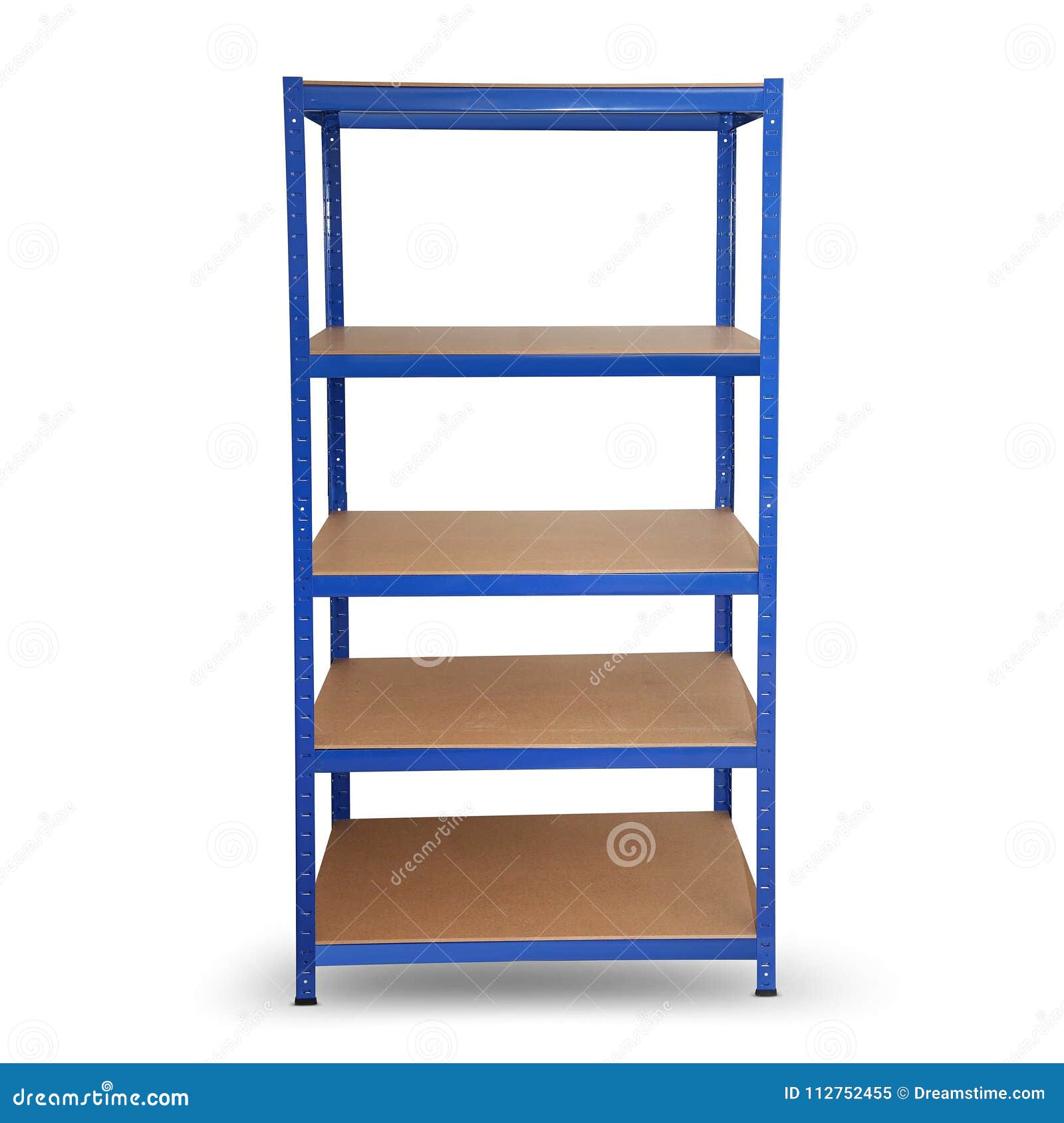 Effective Storage Solution with this Portable Rack is an Easy Way Stock ...