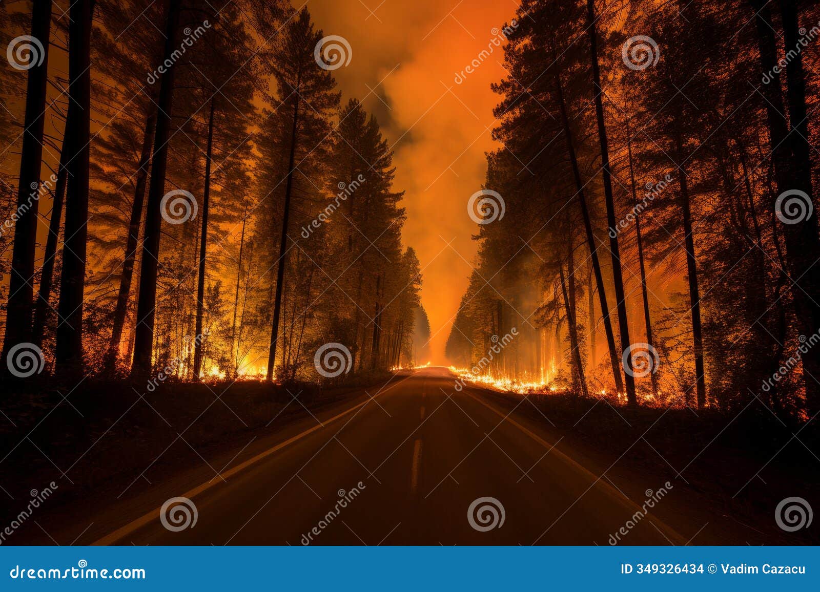 Effective Strategies and Techniques for Extinguishing Forest Fires and ...