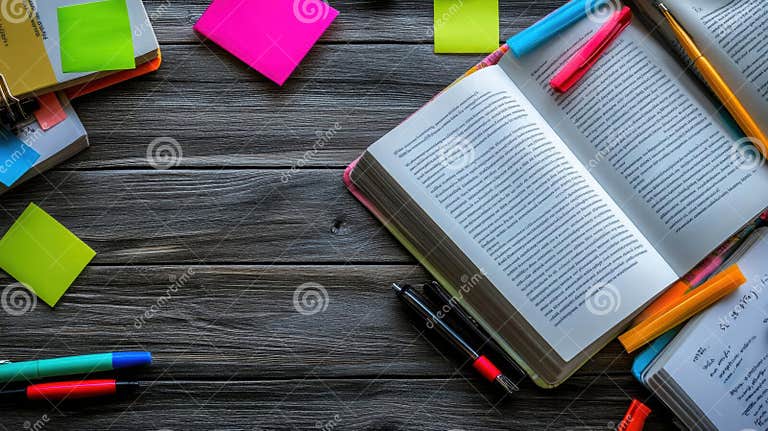 Effective Study Habits, Mastering Note-Taking, Highlighting, and ...