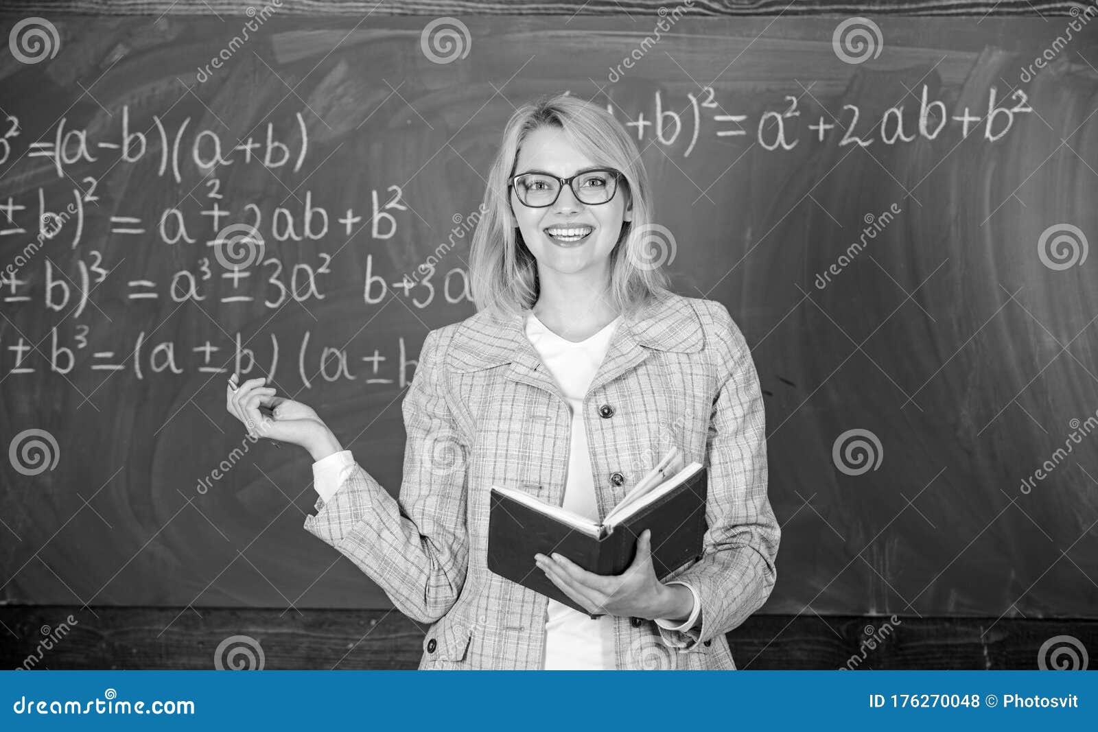 Effective Teaching Involve Acquiring Relevant Knowledge About Students ...