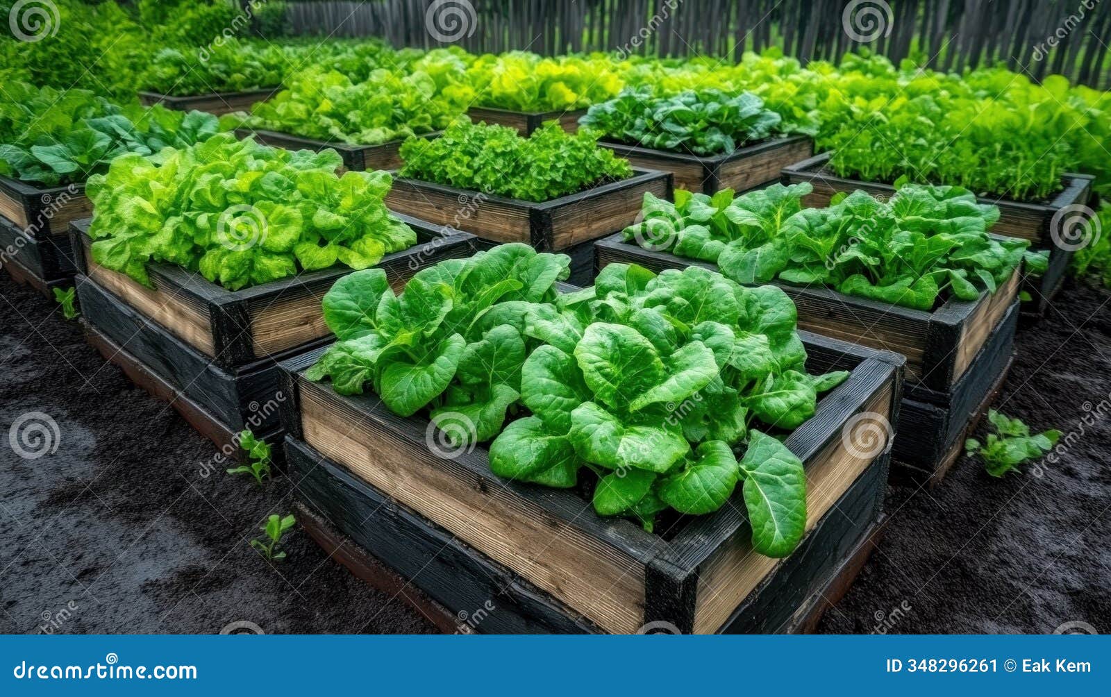 Effective Weeding Practices for a Thriving Organic Vegetable Garden ...