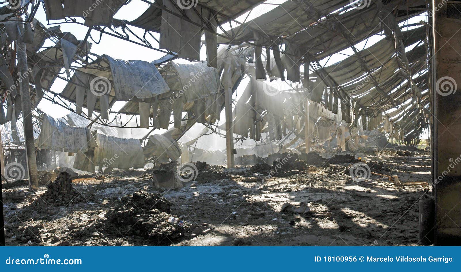 Effects Of Earthquakes Fire