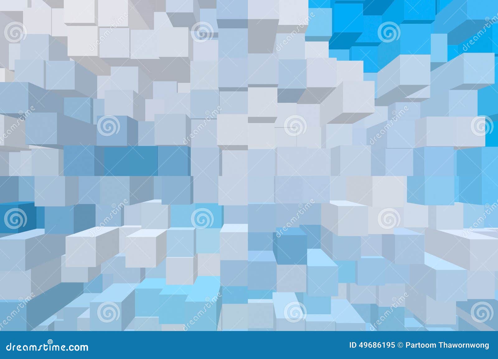 Effects Shape of Abstract Backgrounds Stock Illustration - Illustration ...