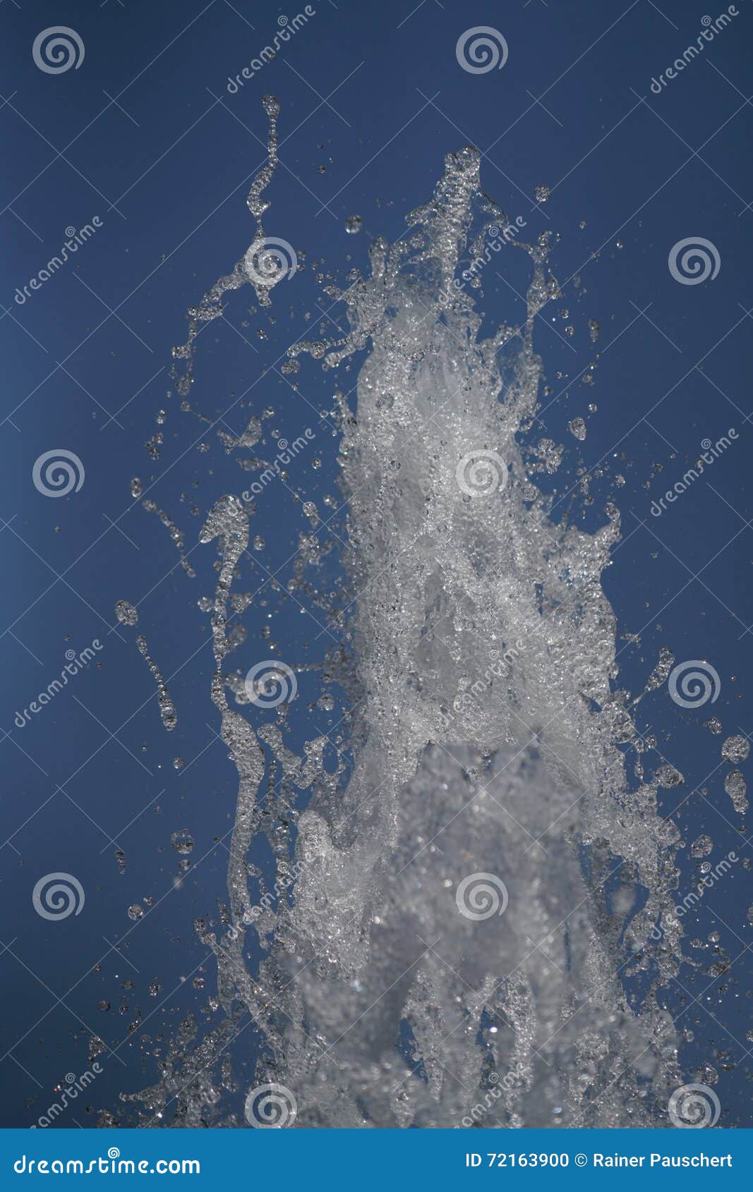 Effervescent water stock photo. Image of effervescence - 72163900