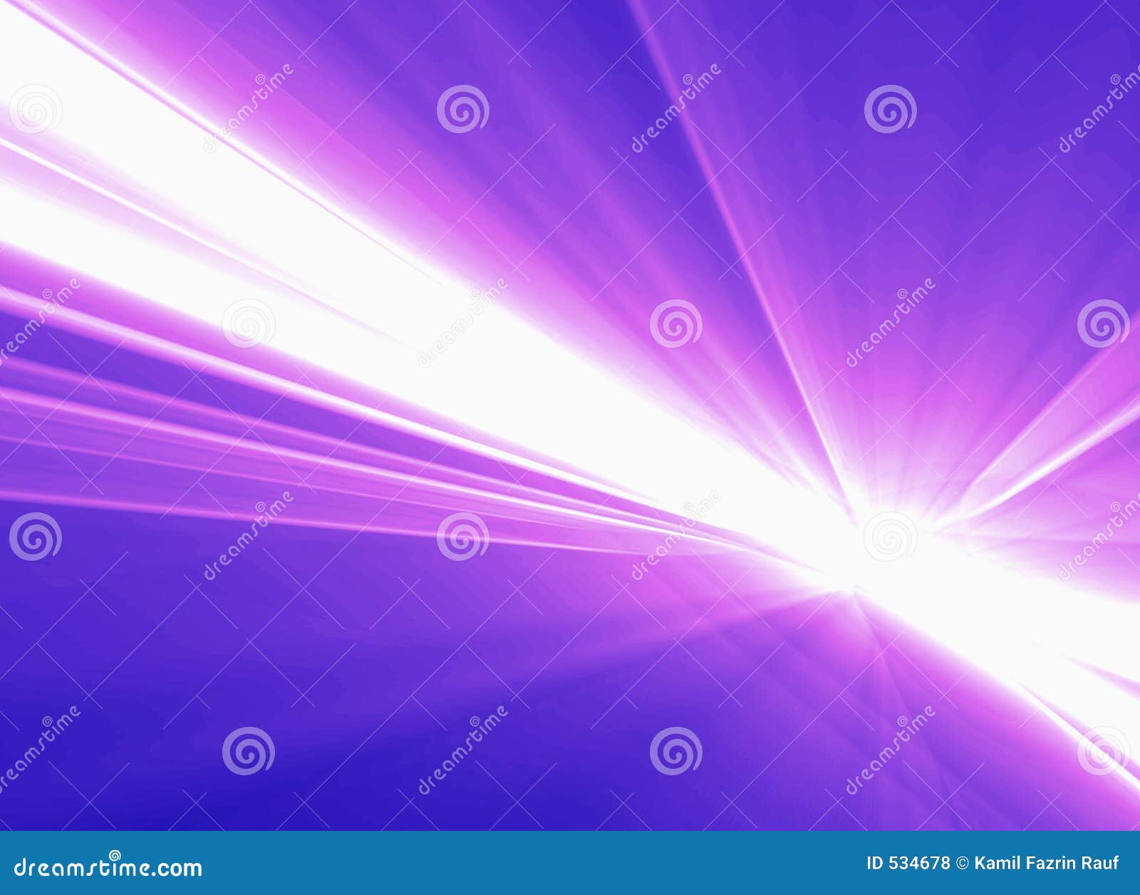 Effetti della luce 6 illustrazione di stock. Illustrazione di estratto ...