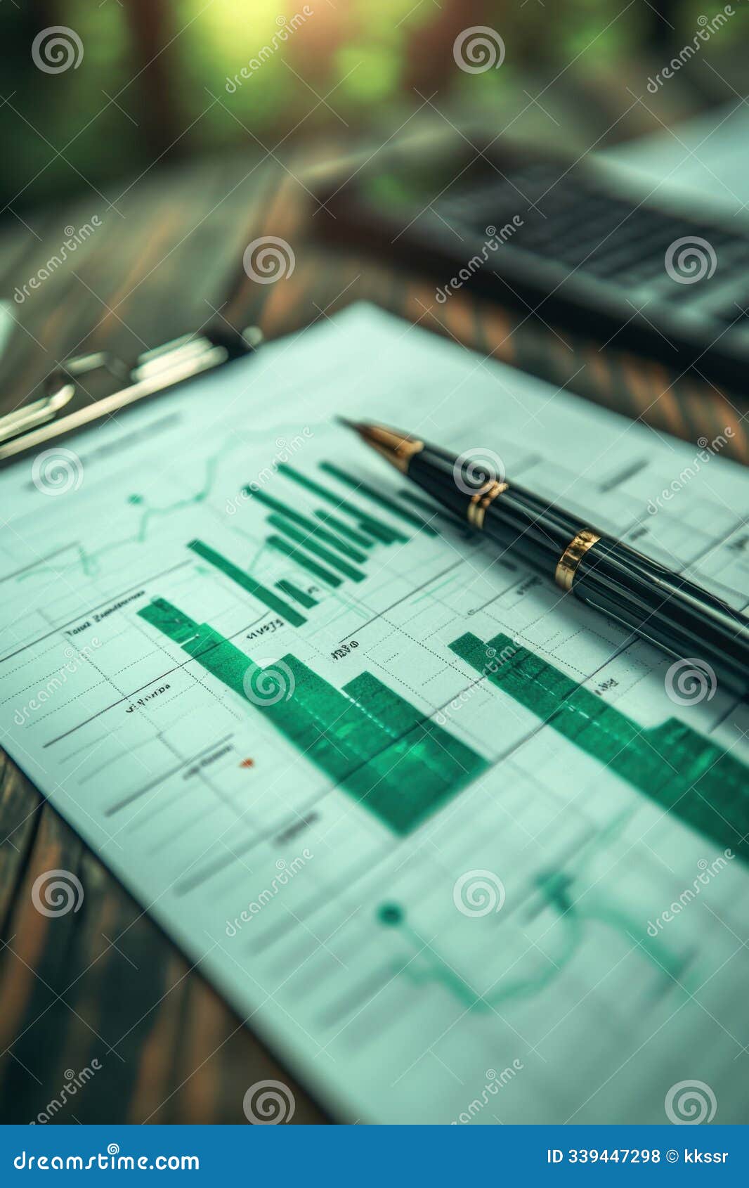 Efficiency Audit, A 3D Rendering Of An Efficiency Audit Report ...