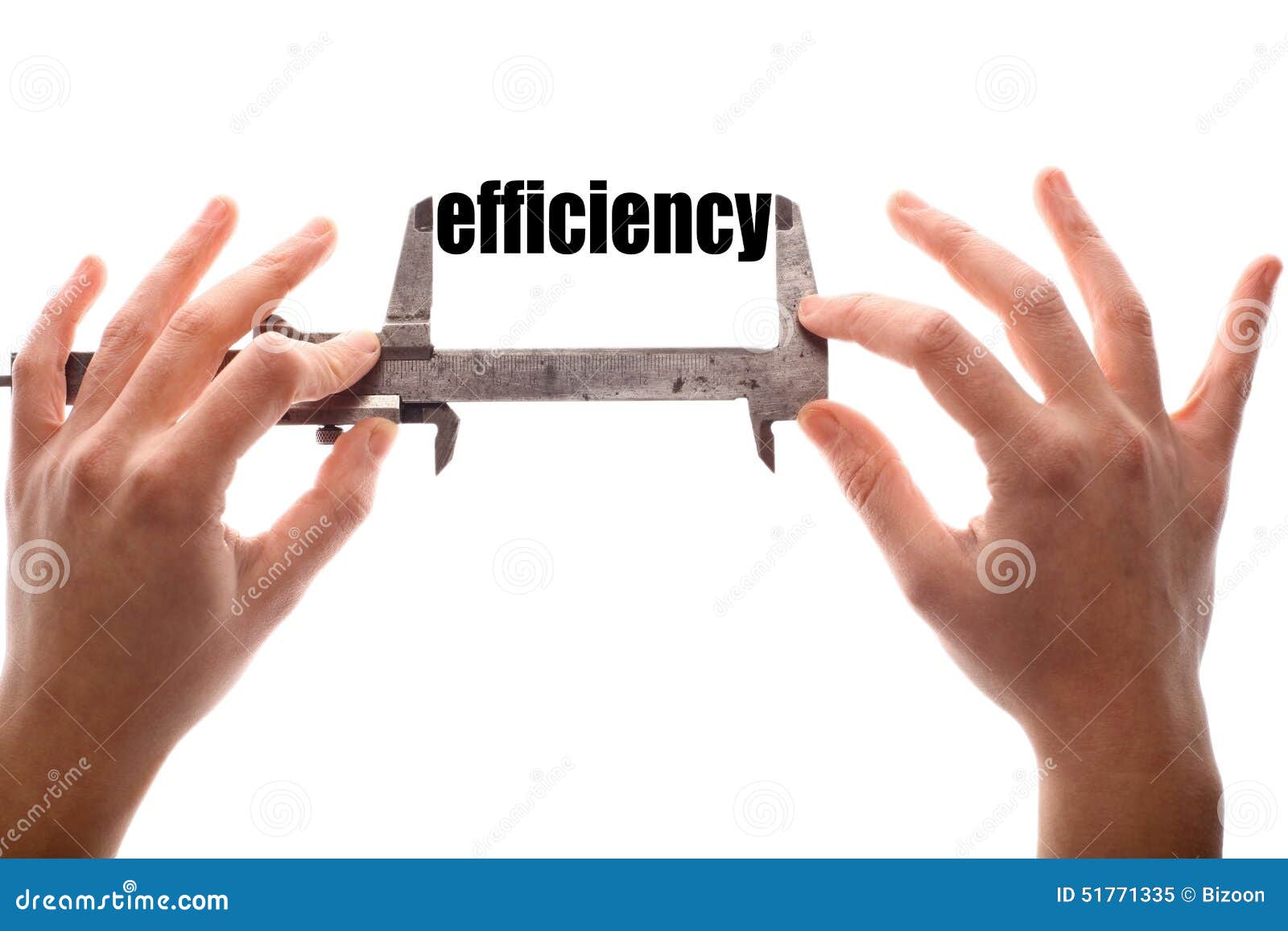 Efficiency stock image. Image of improvement, performance - 51771335