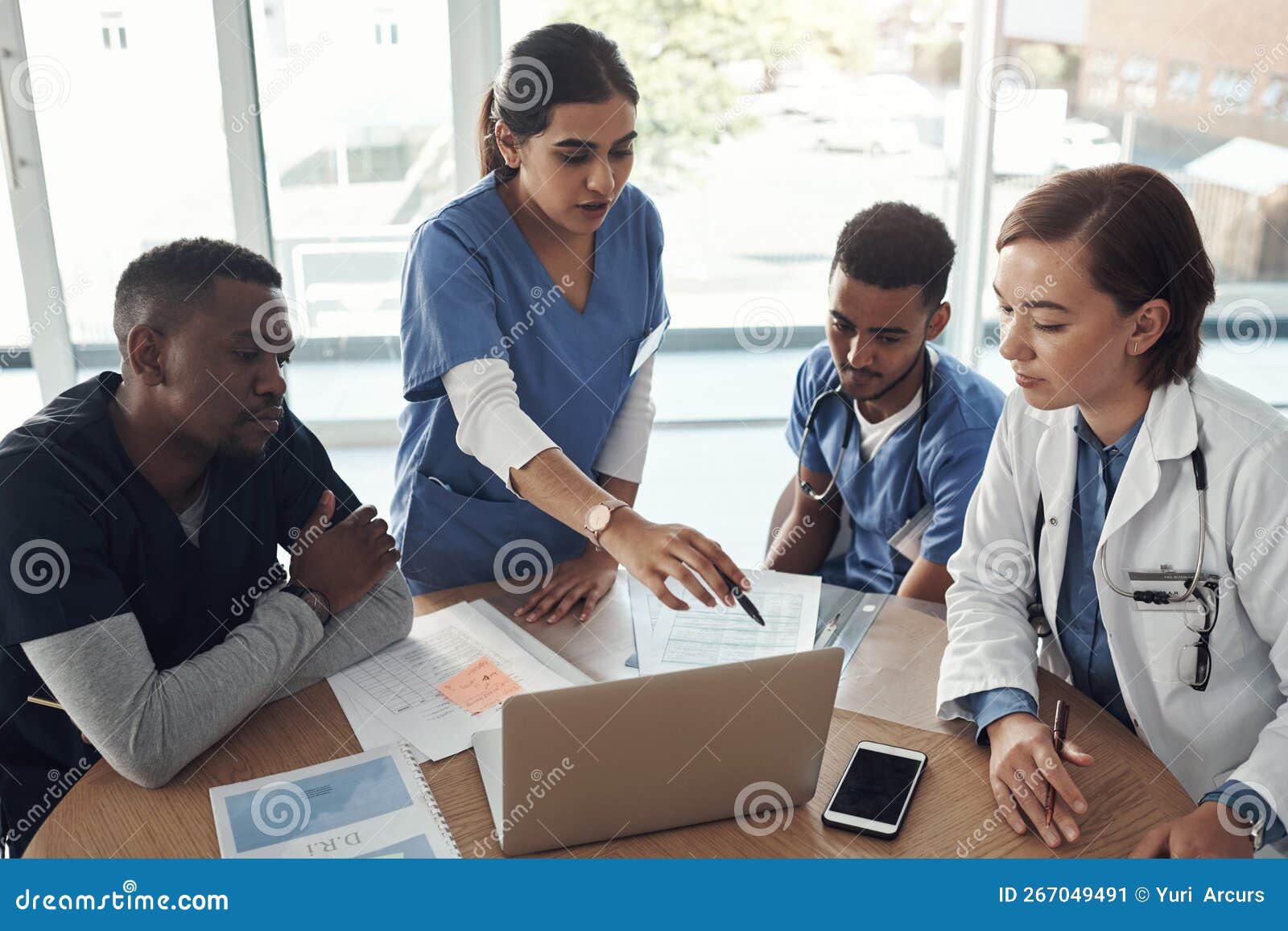 Doctors Efficiency Stock Photos - Free & Royalty-Free Stock Photos from ...