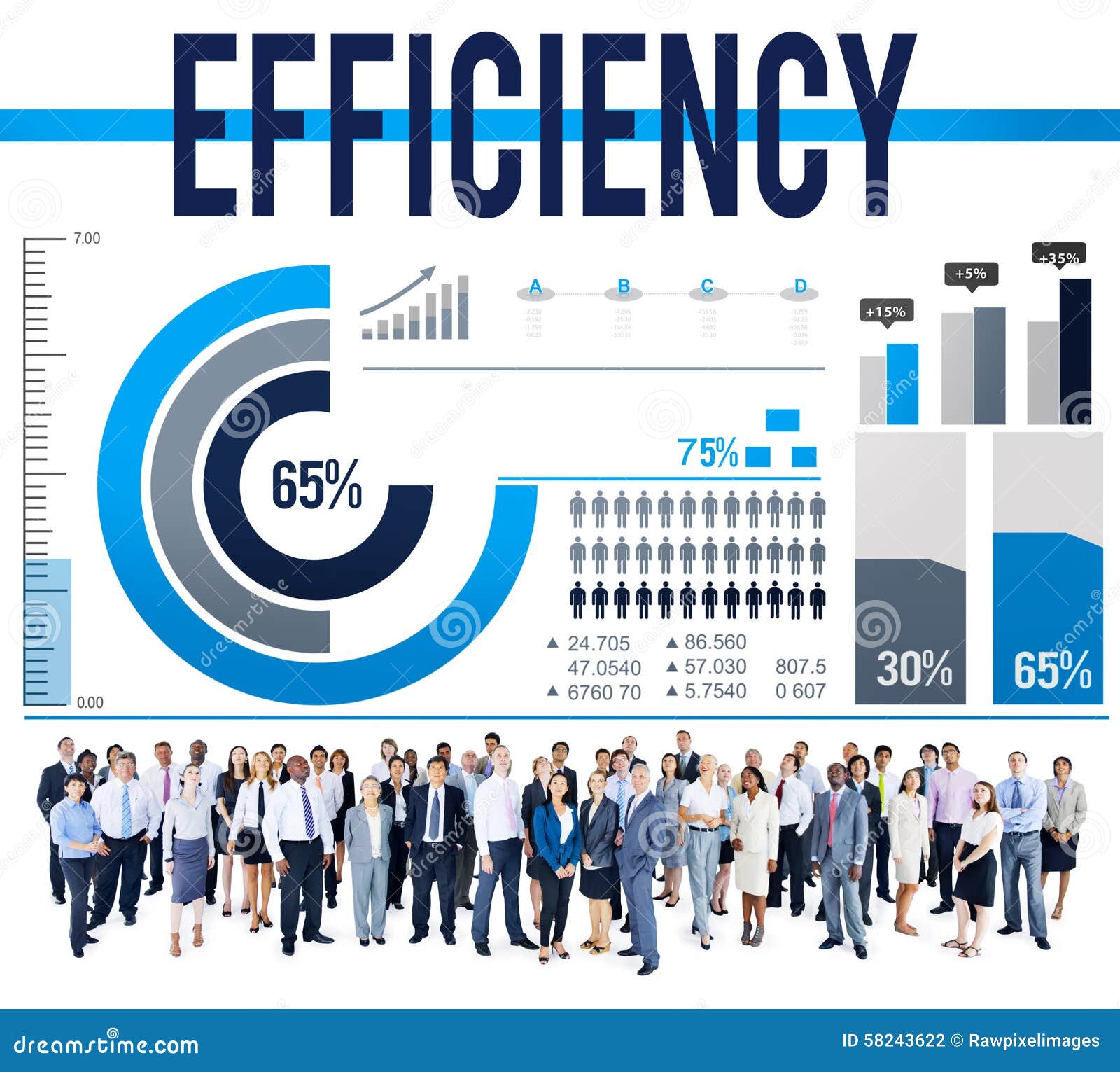 Efficiency Excellence Ability Accomplishment Success Concept Stock ... Efficiency Excellence Ability Accomplishment Success Concept Stock ...