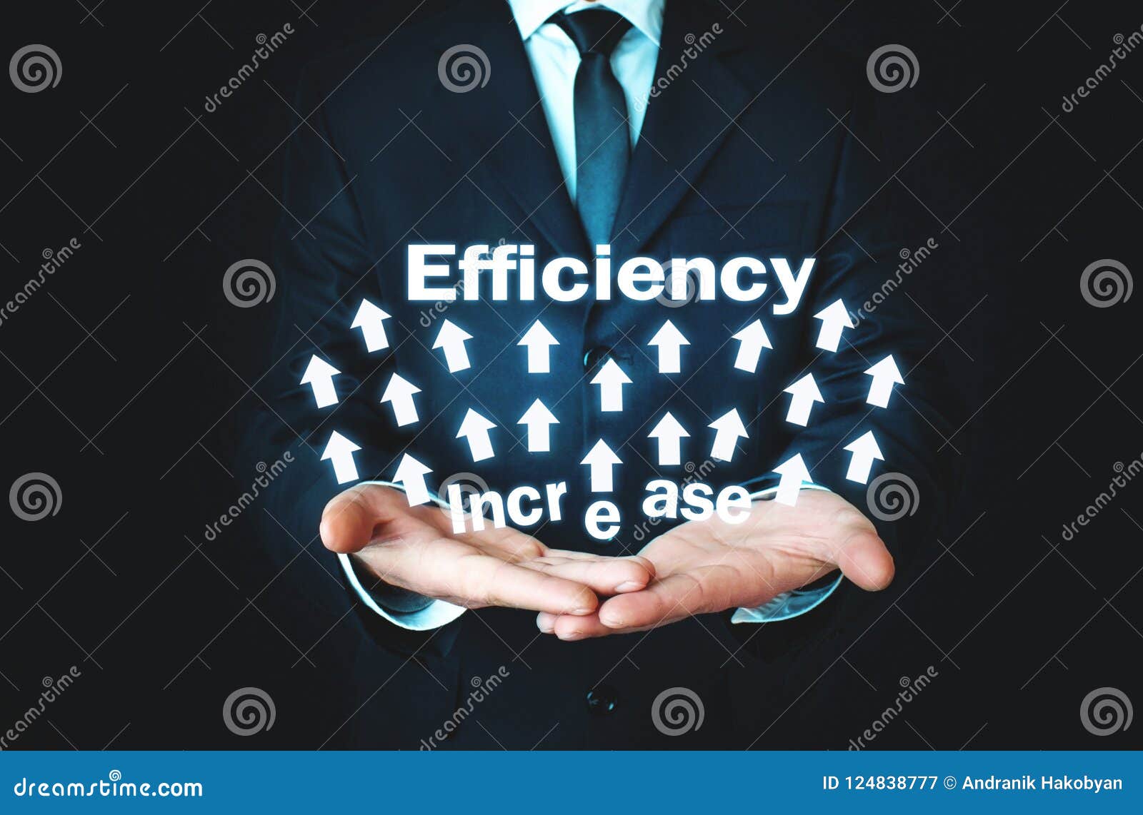 Efficiency Increase. Development and Growth Stock Image - Image of ... Efficiency Increase. Development and Growth Stock Image - Image of ...