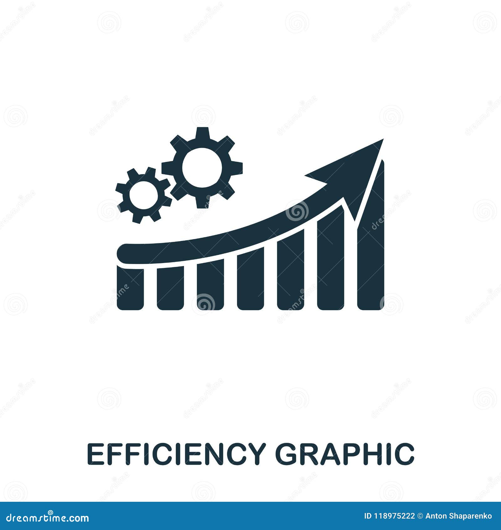 Increase Efficiency Icon