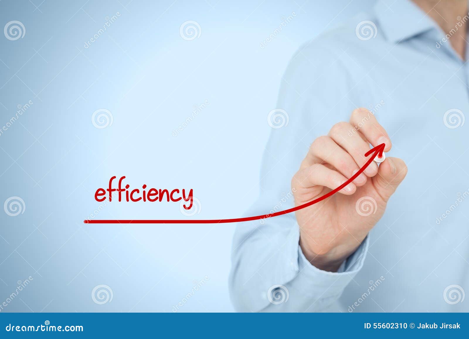 Increase Efficiency In The Workplace